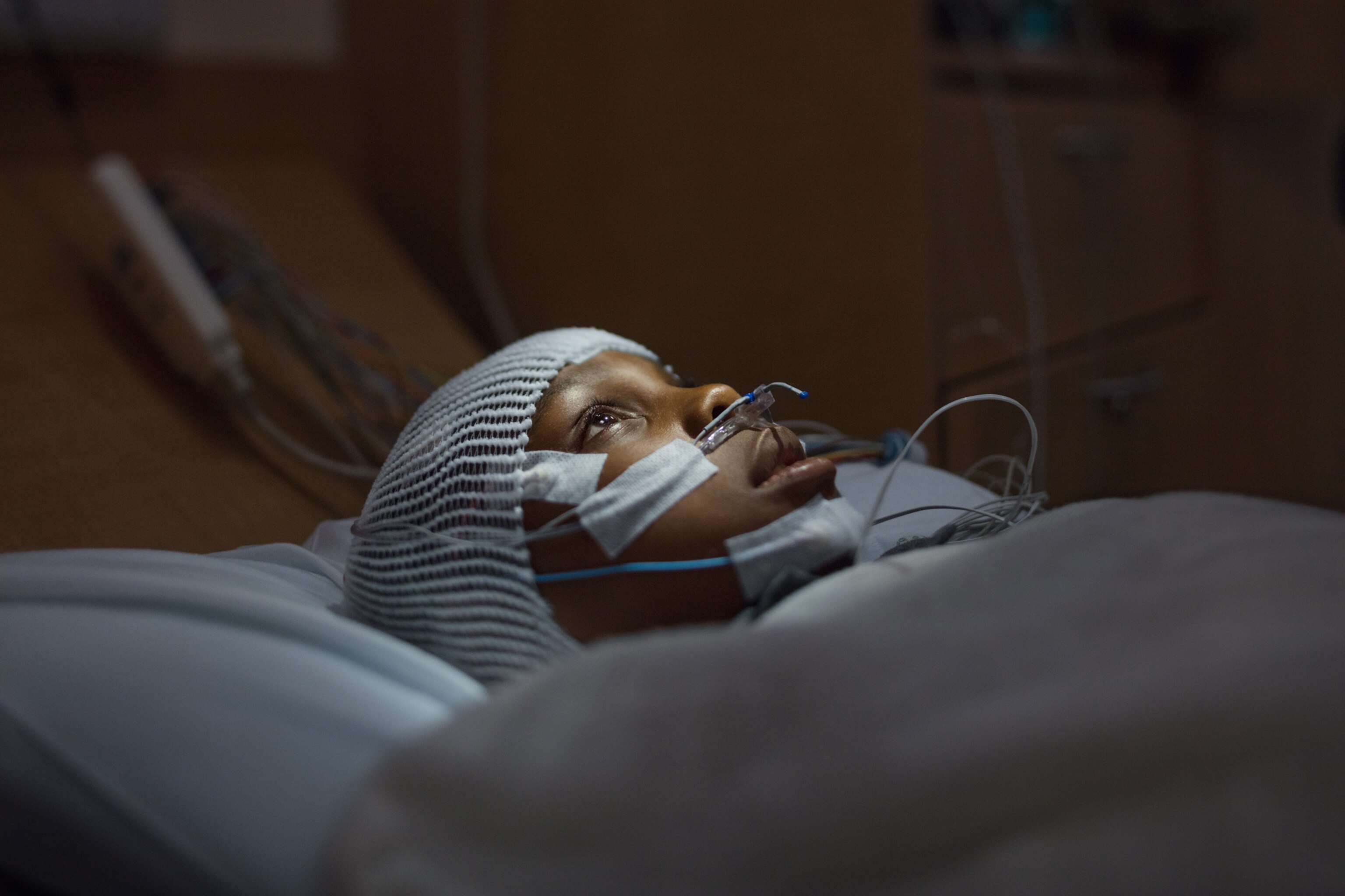 Sleep Science: In the Era of Screens, Rest is Crucial