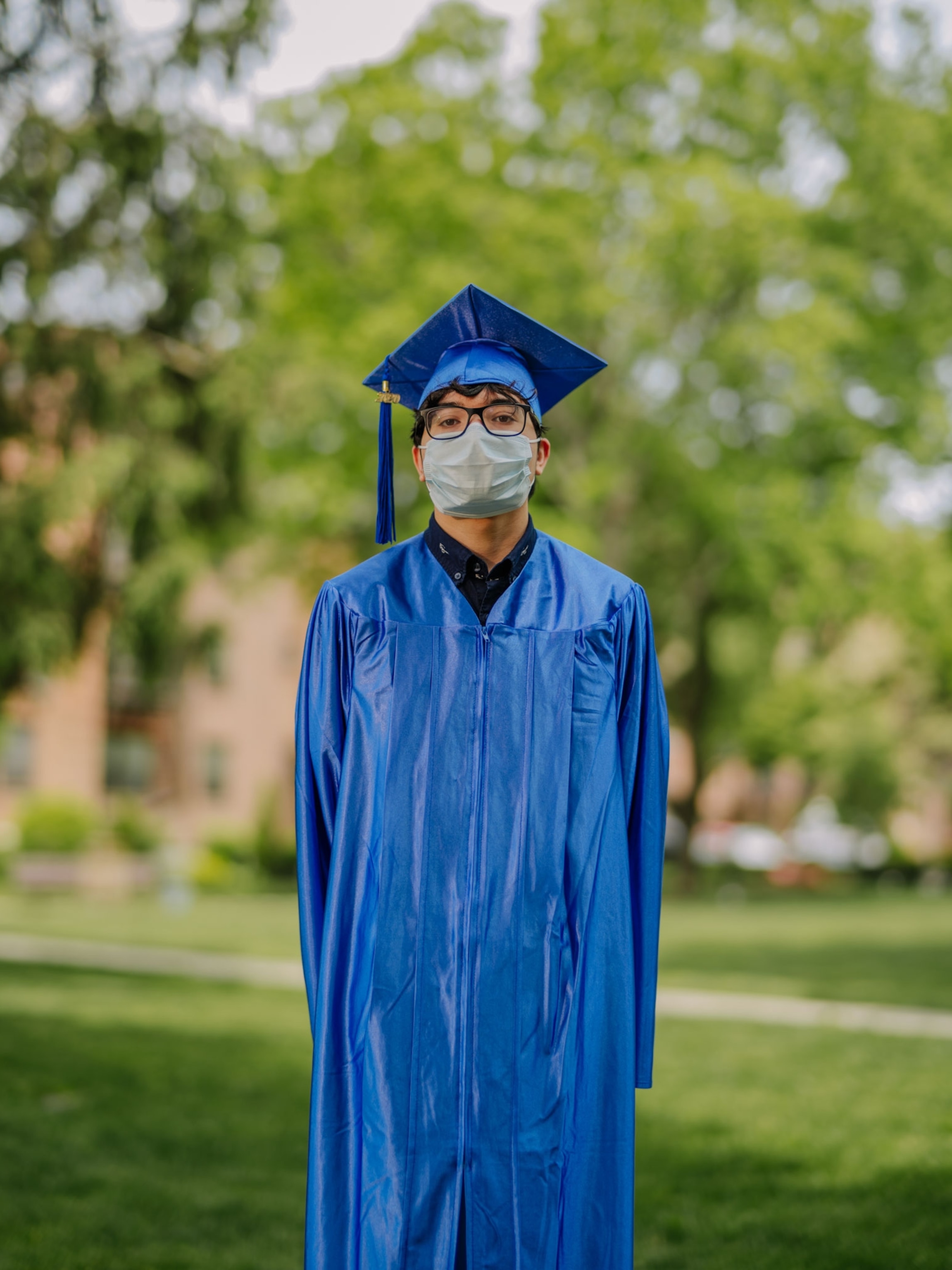 Meet NYC’s 2020 graduates—from aspiring actors to first-generation ...