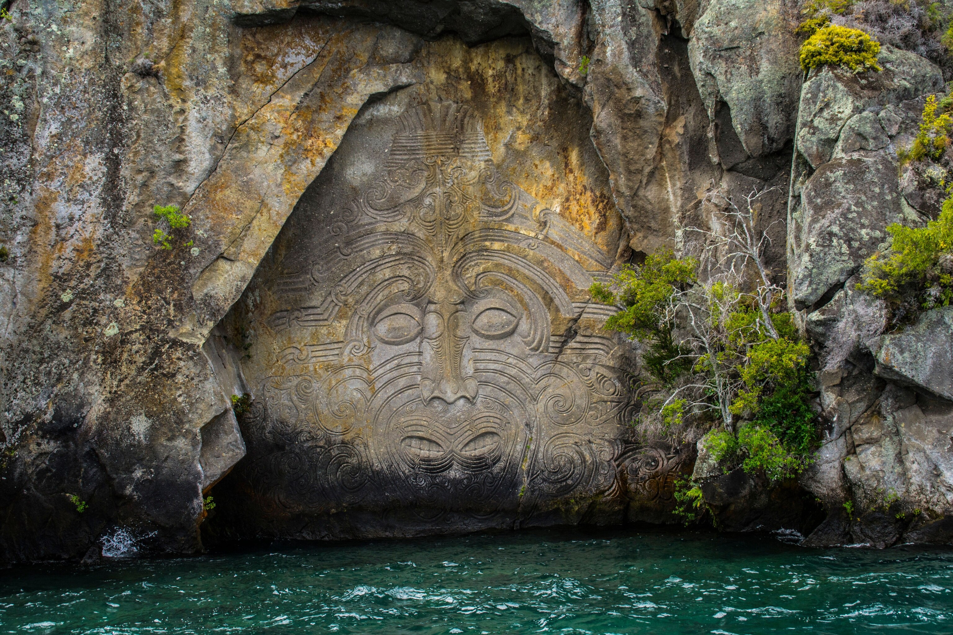 Why indigenous relationships with water matter