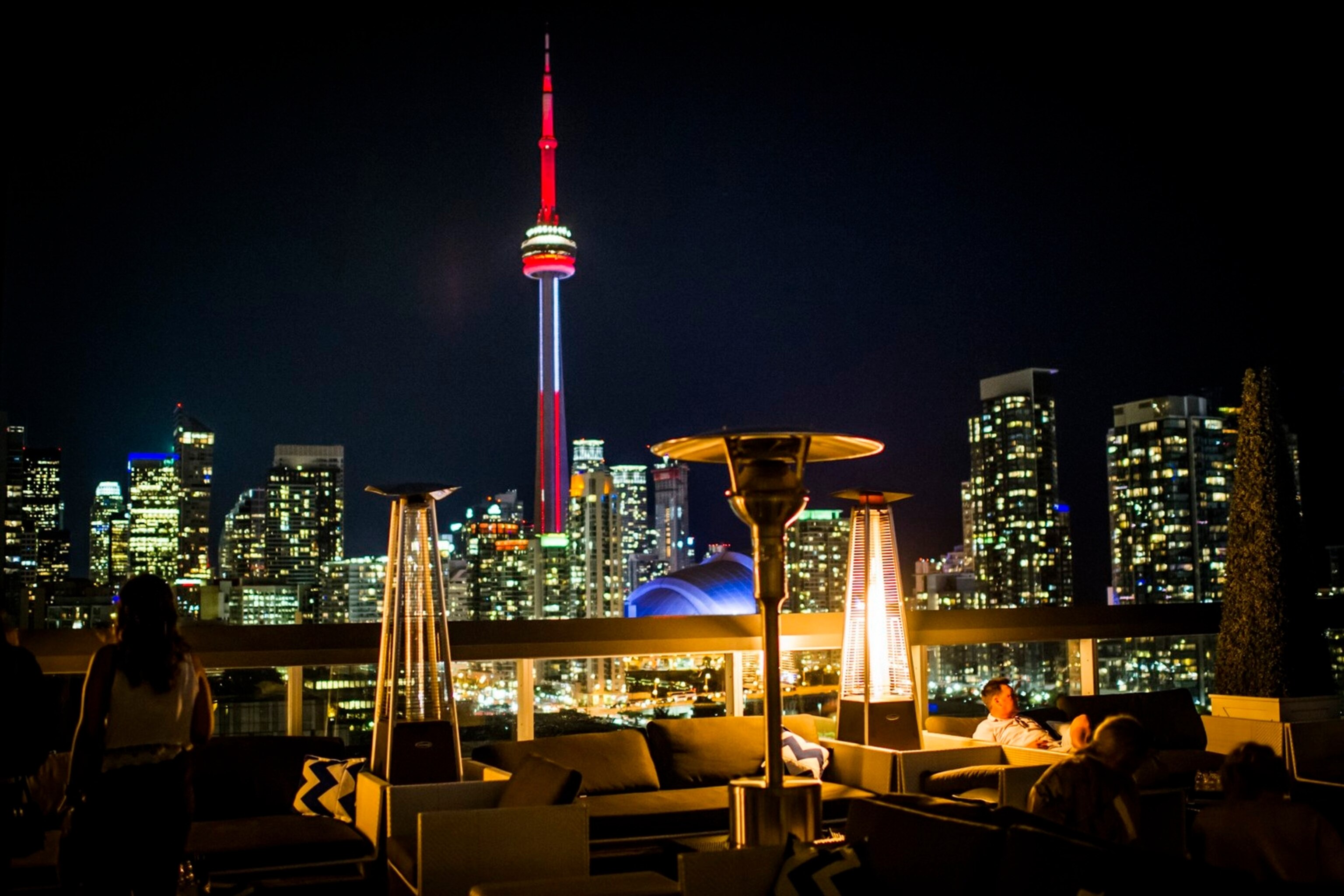 10 Local Things and Activities to do in Toronto, Canada