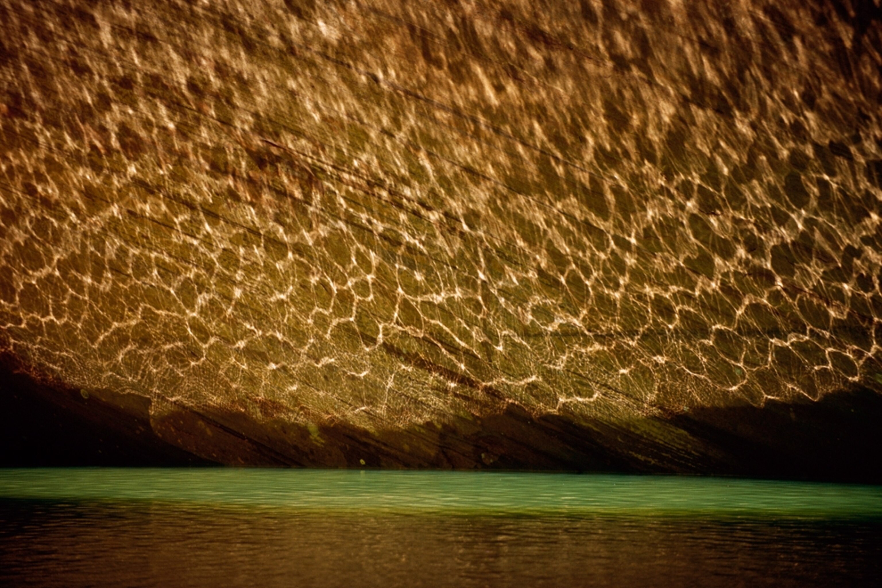 Life in Color: Gold, Gold Pictures -- National Geographic