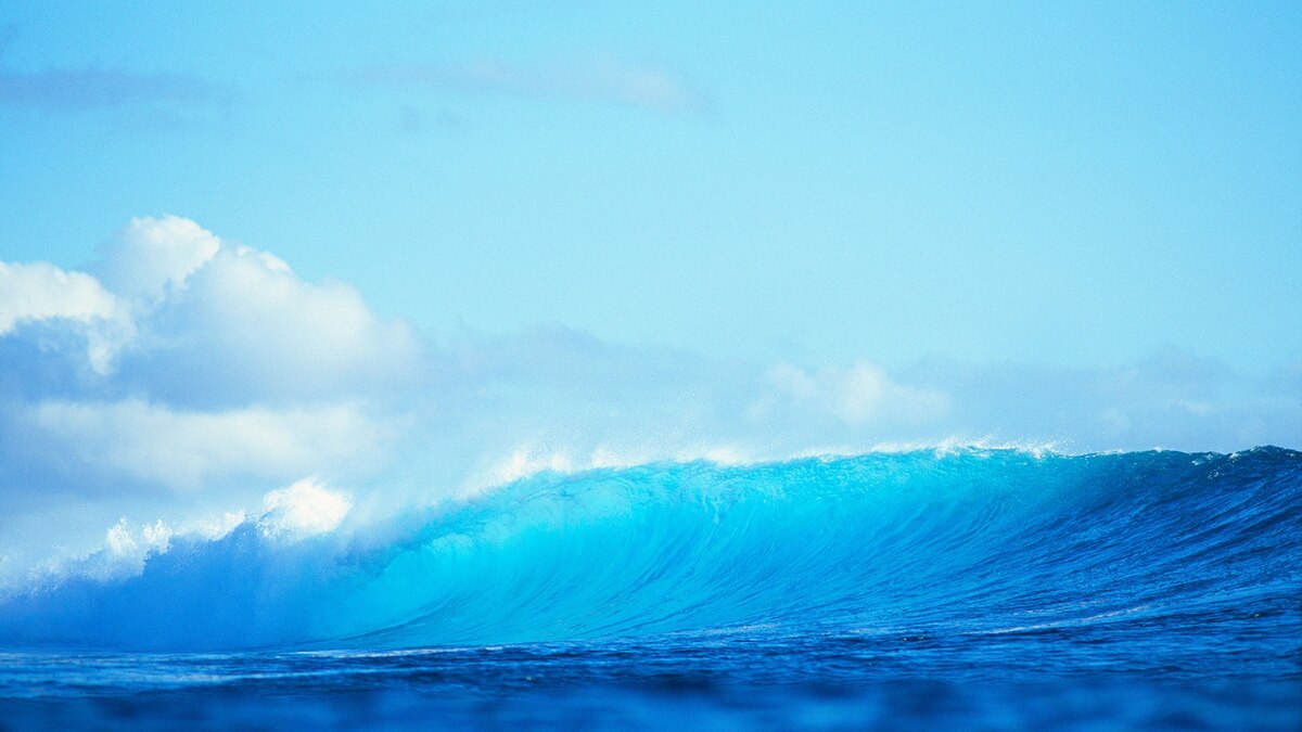 Paddleboard the Epic Cloudbreak in Fiji | National Geographic