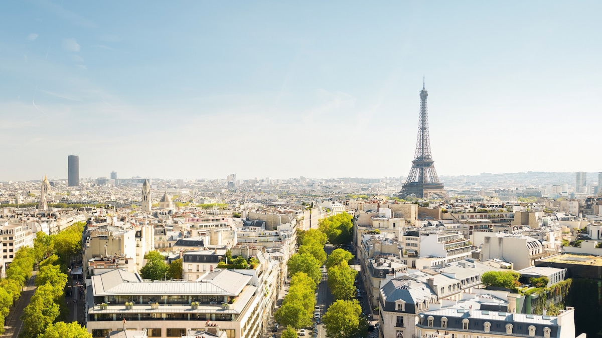17 ways to enjoy Paris like a local this summer | National Geographic