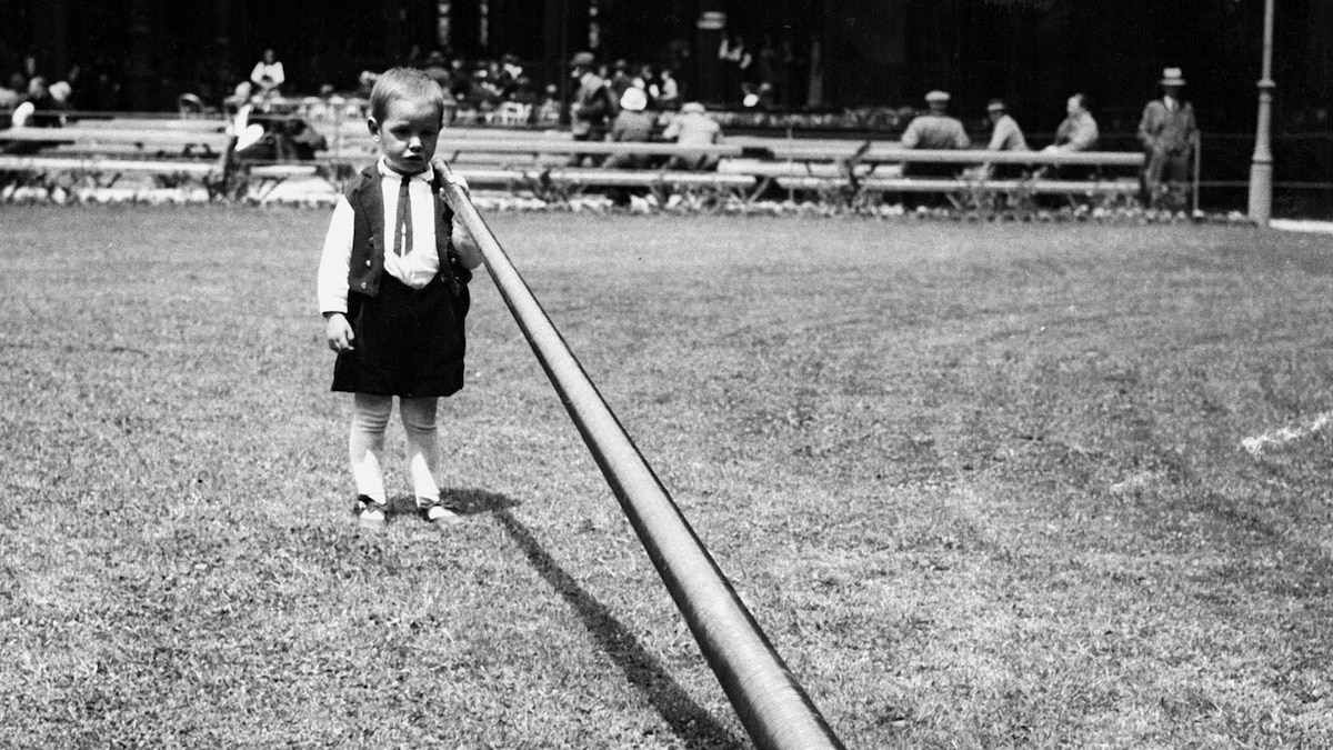 How Swiss yodeling is changing for the modern era | National Geographic