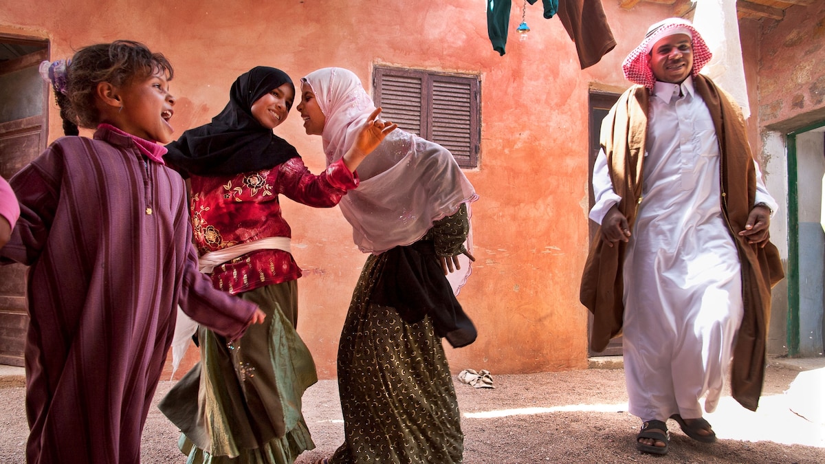 International Women’s Day: Female NatGeo Photographers Reflect on Their ...