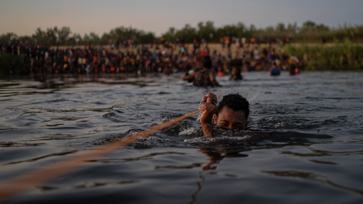 Stories of migration: What 2021 looked like for migrants across the ...