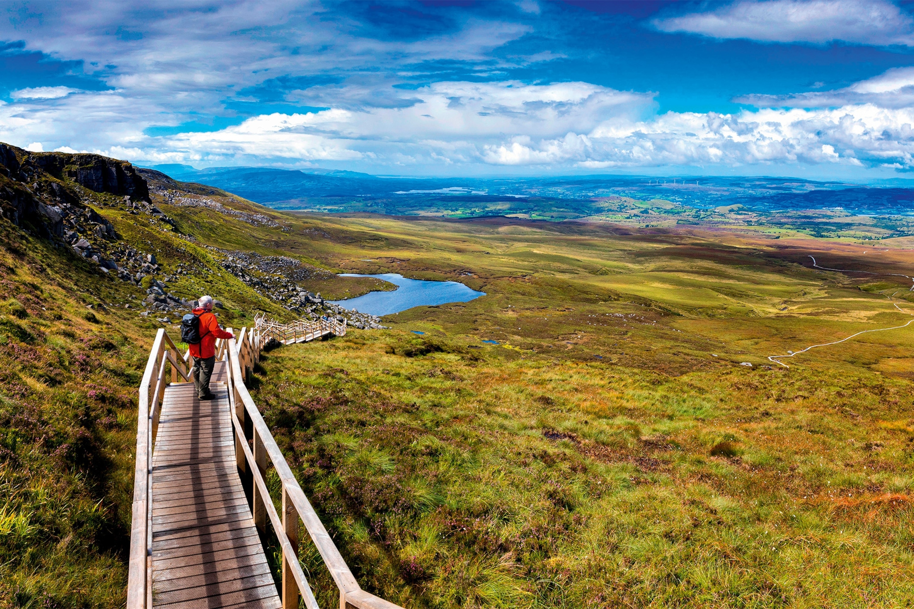 Why families should visit County Fermanagh this summer