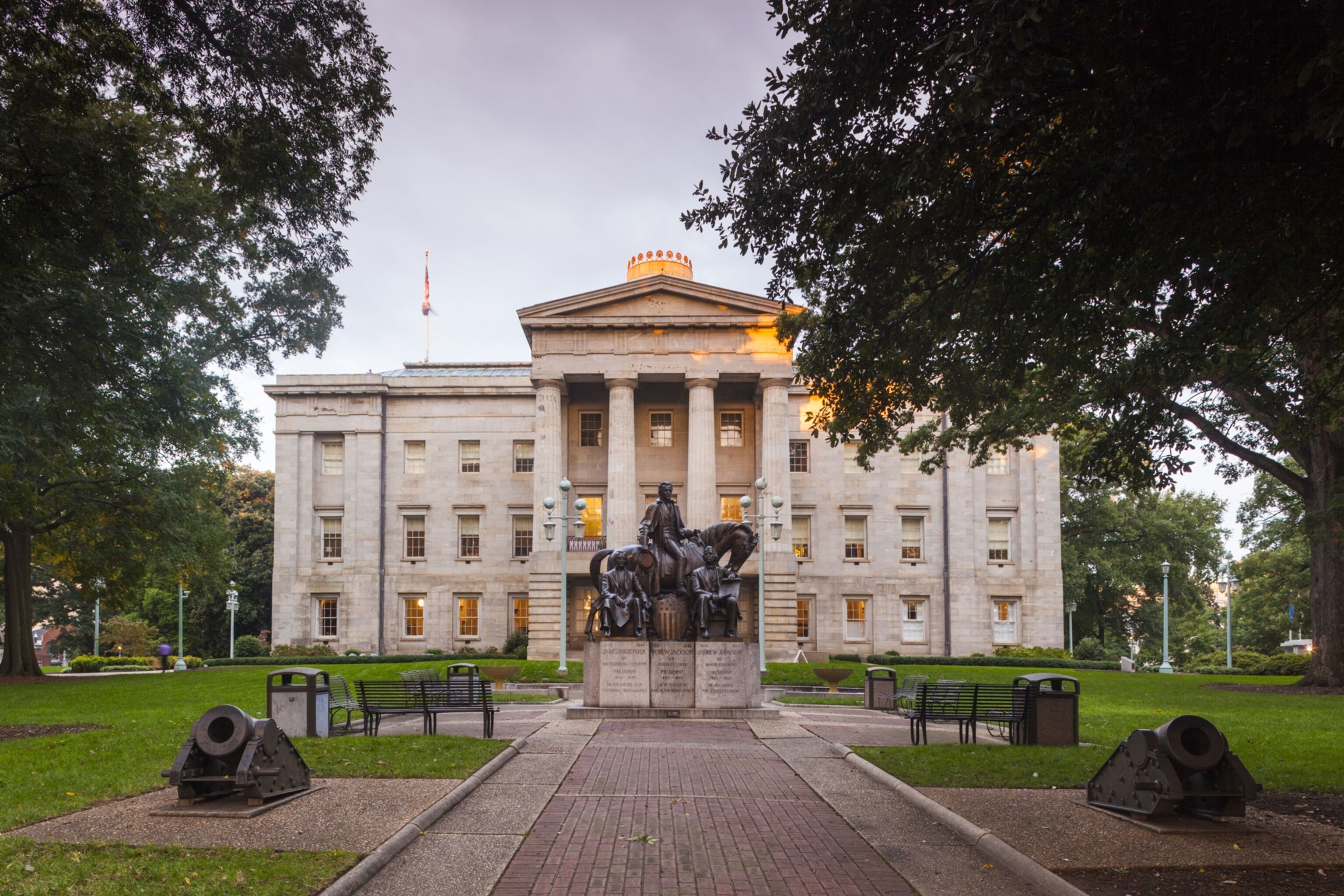 When to Go and Other Fast Facts for Raleigh, North Carolina