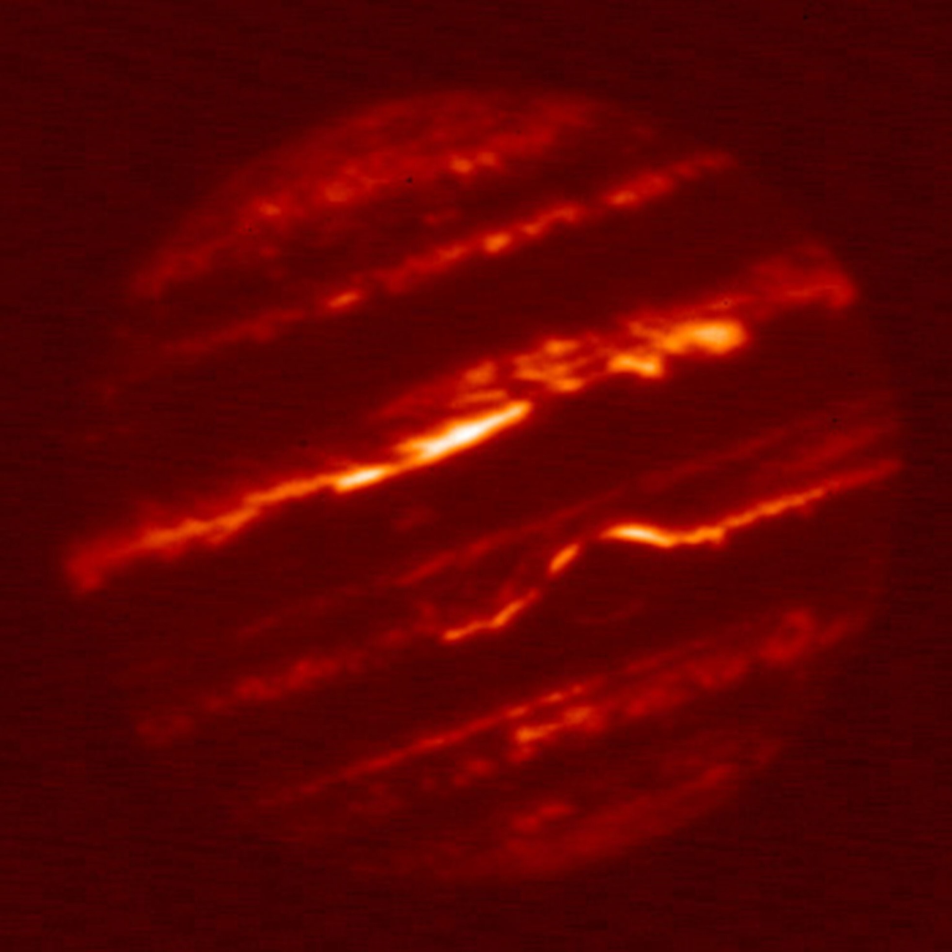 NASA Probe Is About to Give the Best Ever Views of Jupiter