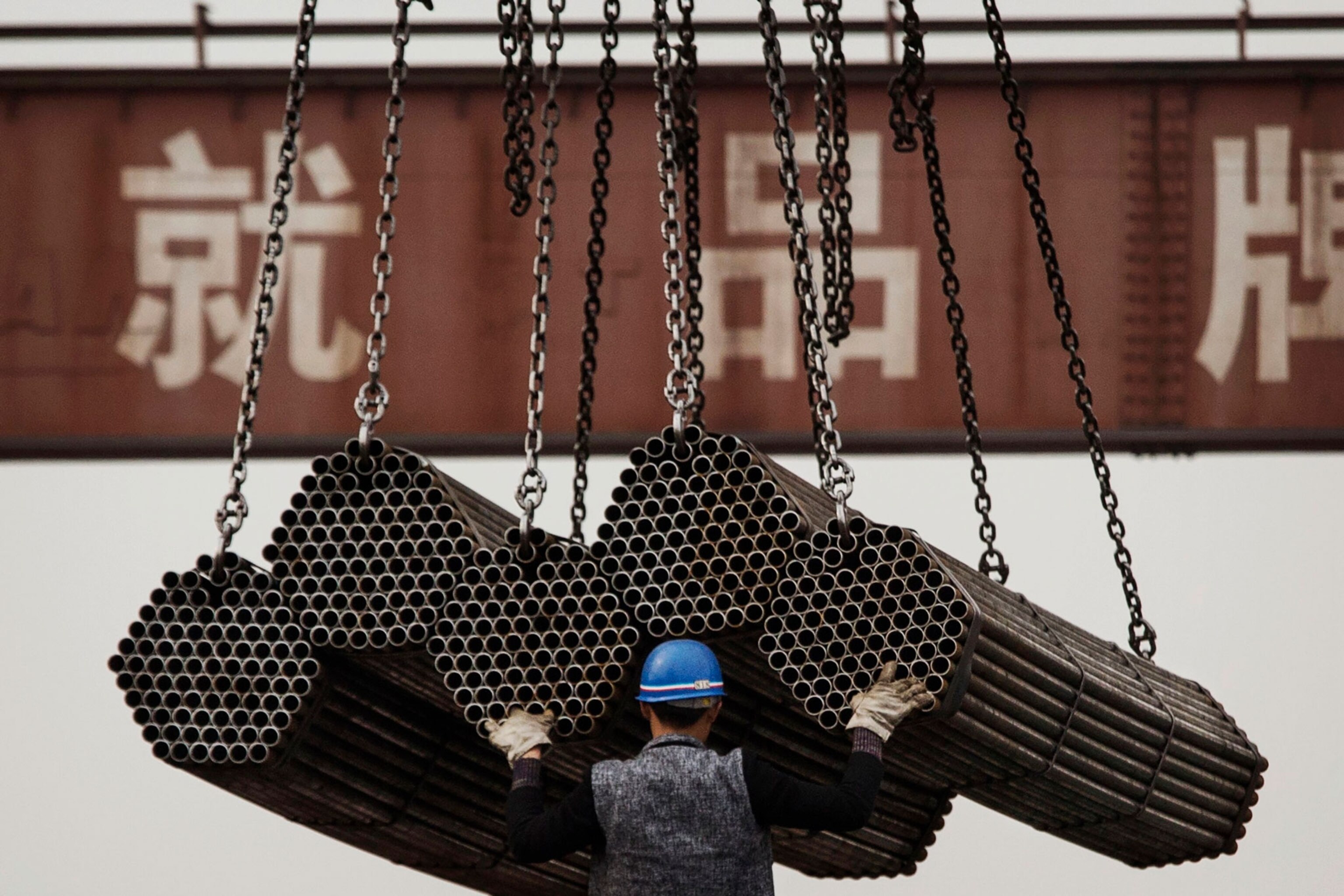 China's Surprising Solutions to Air Pollution