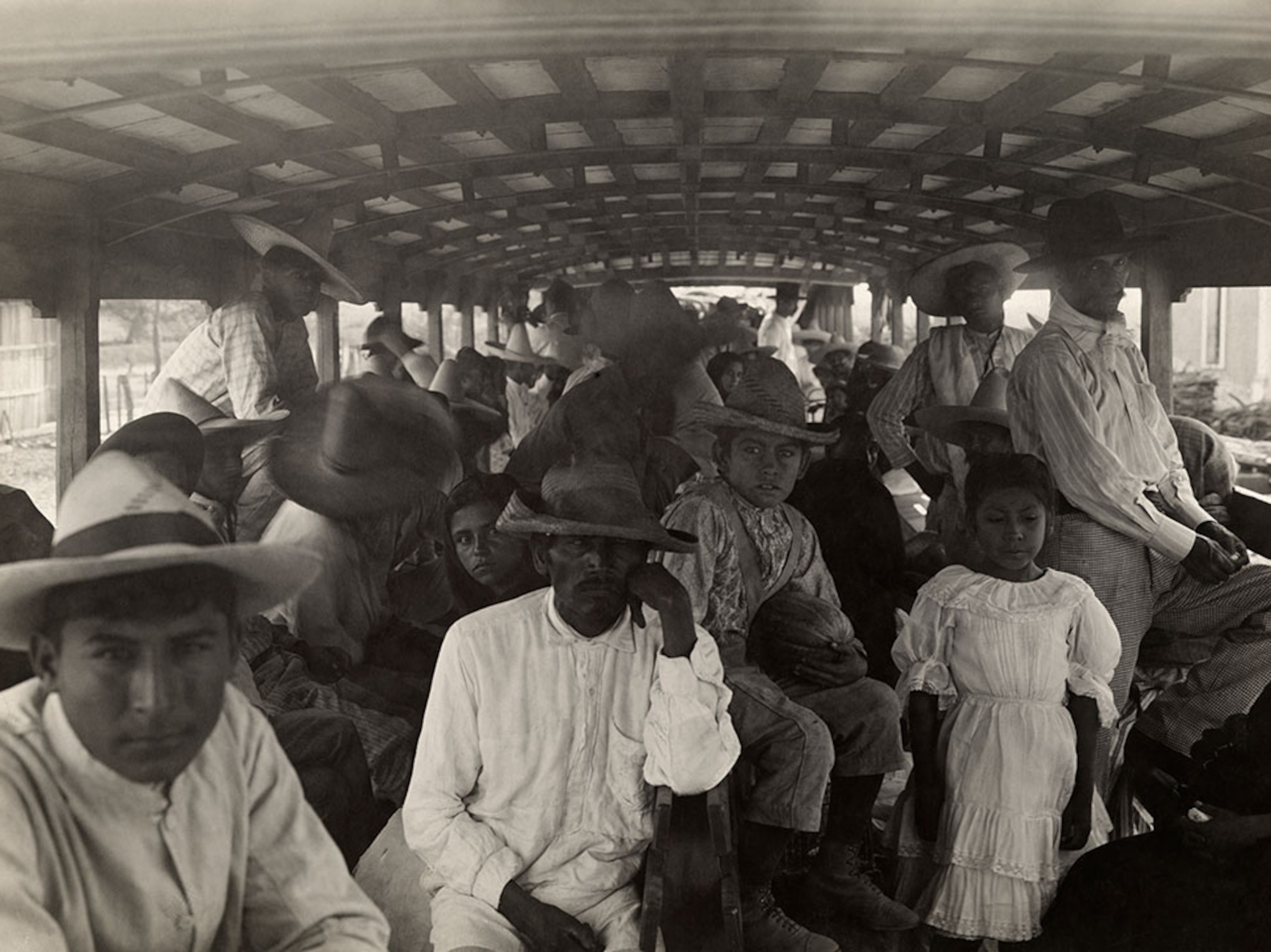 How COVID-19 changed our photography