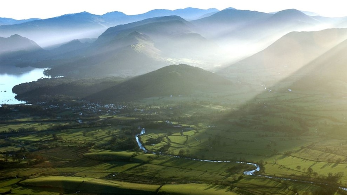 Lake District National Park, England -- National Geographic | National ...