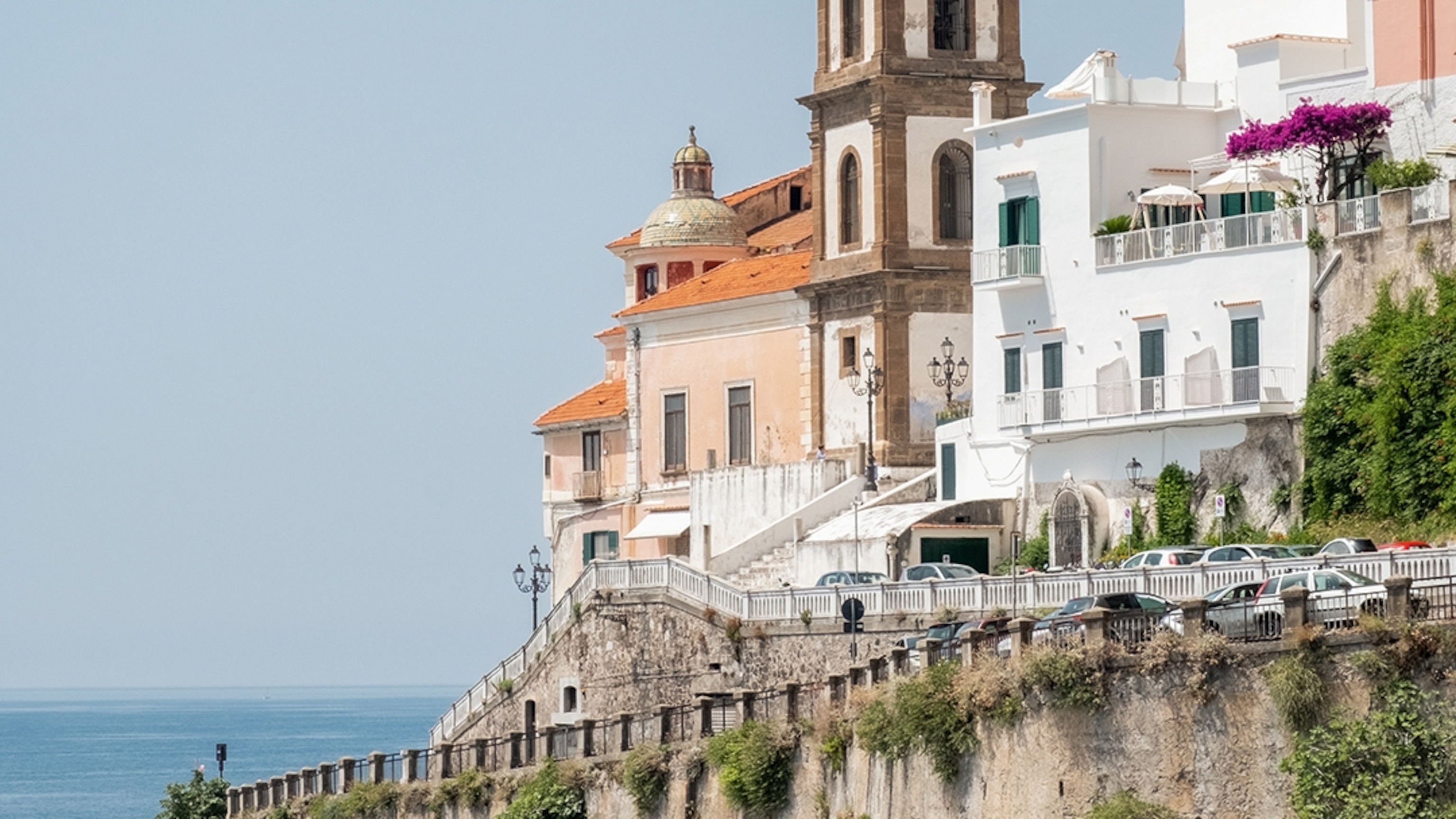 Italian Coastal Cities To Visit The 10 Most Beautiful Coastal Towns In