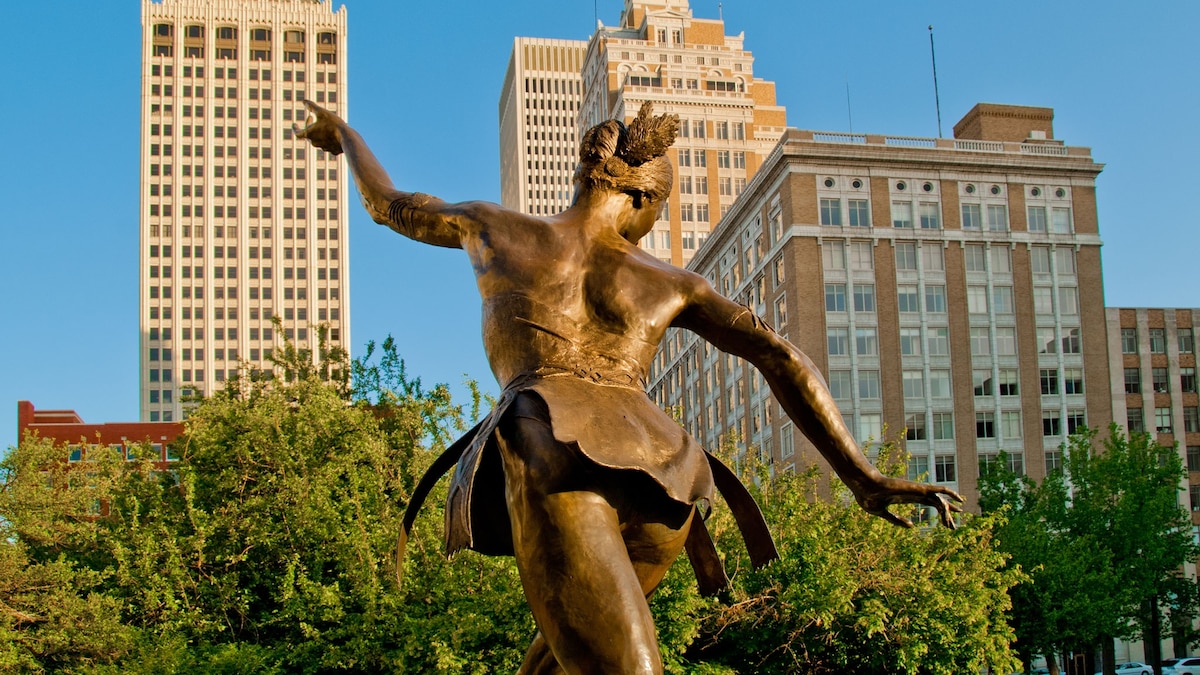 Tulsa Travel Guide | National Geographic