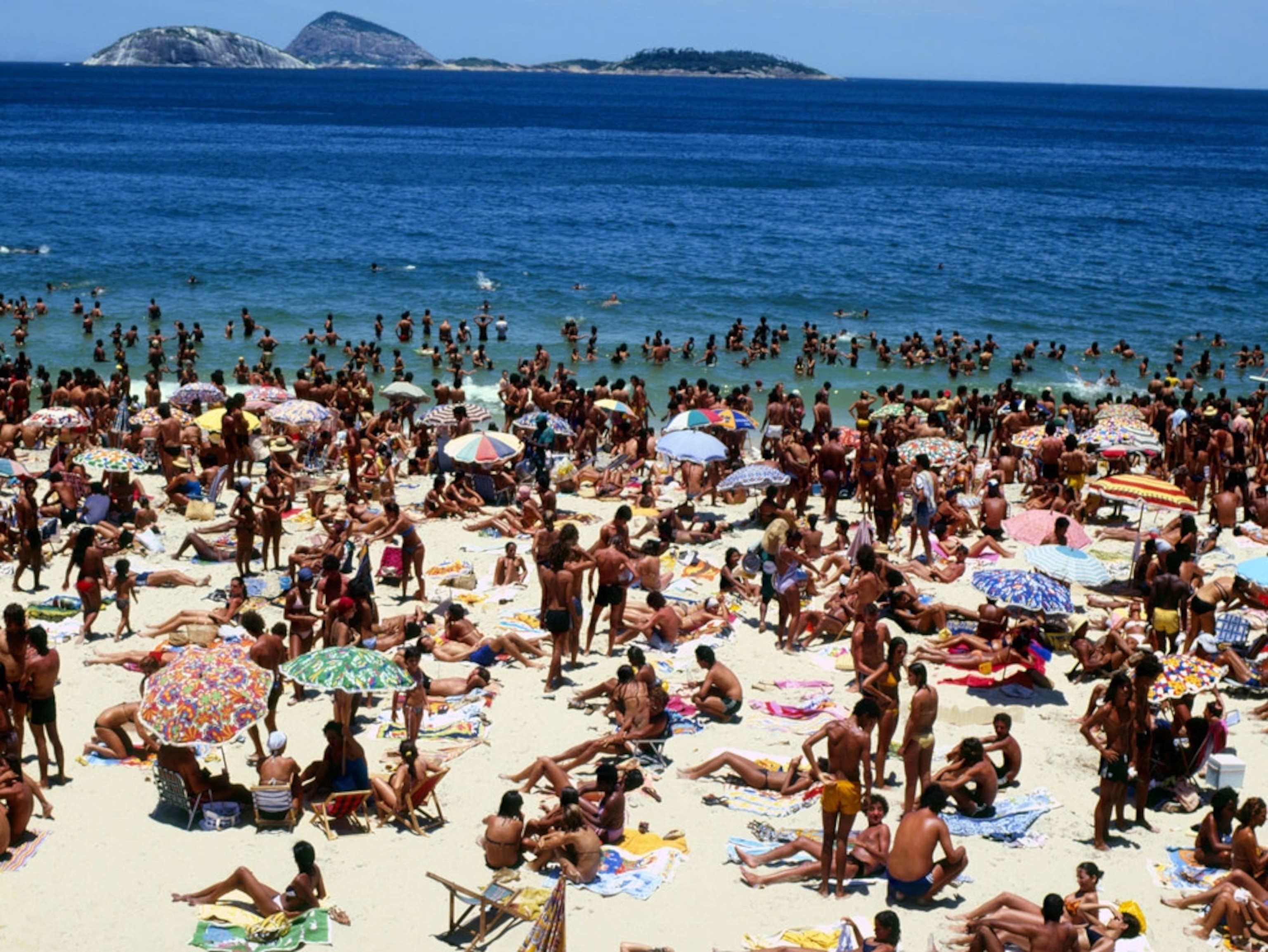 Brazil Photos -- National Geographic