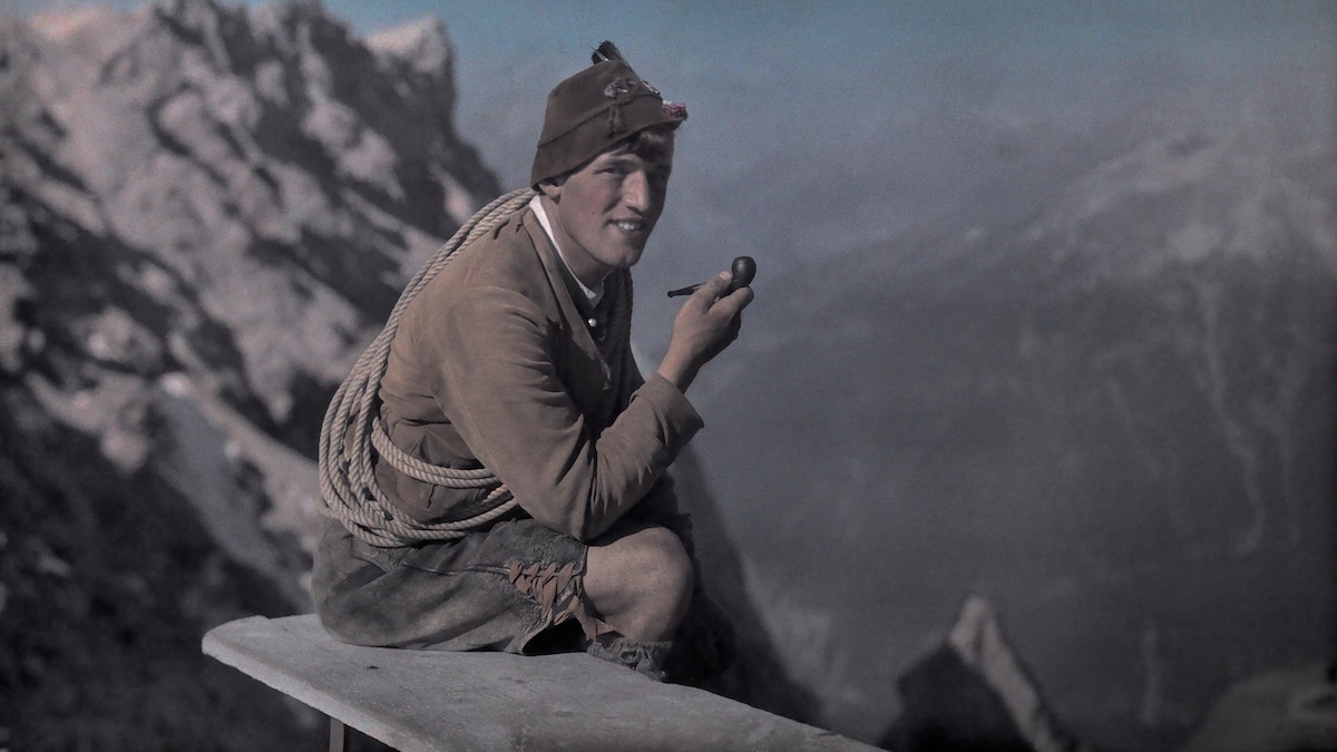 These 18 Autochrome Photos Will Transport You to Another Era | National ...