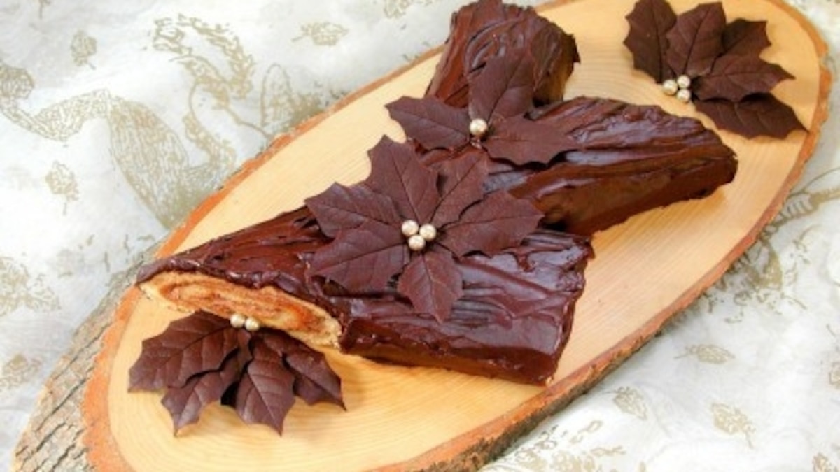 A French Christmas Recipe | National Geographic