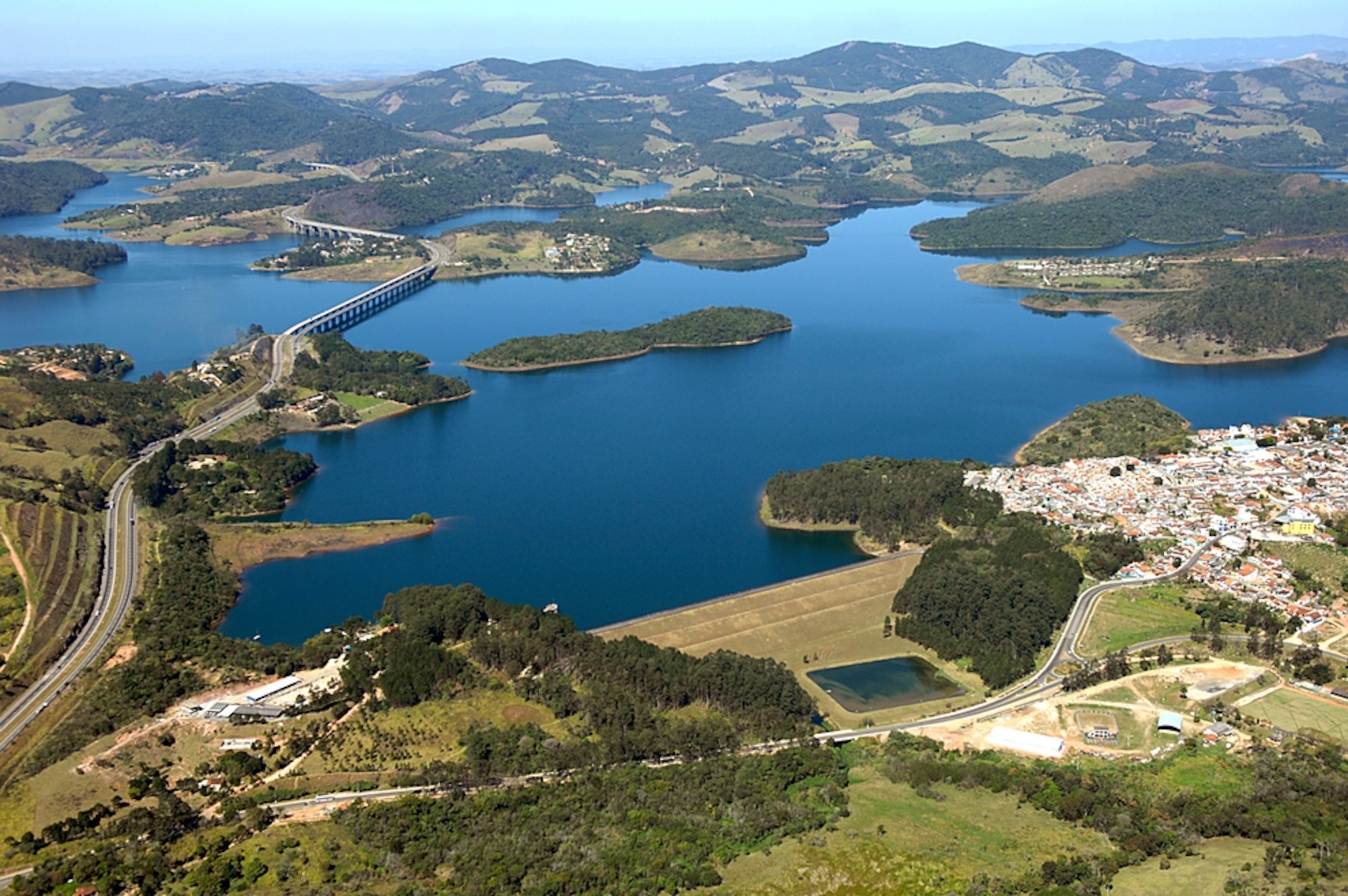 Brazilian Water Protection Could Be a $100M Market | National Geographic
