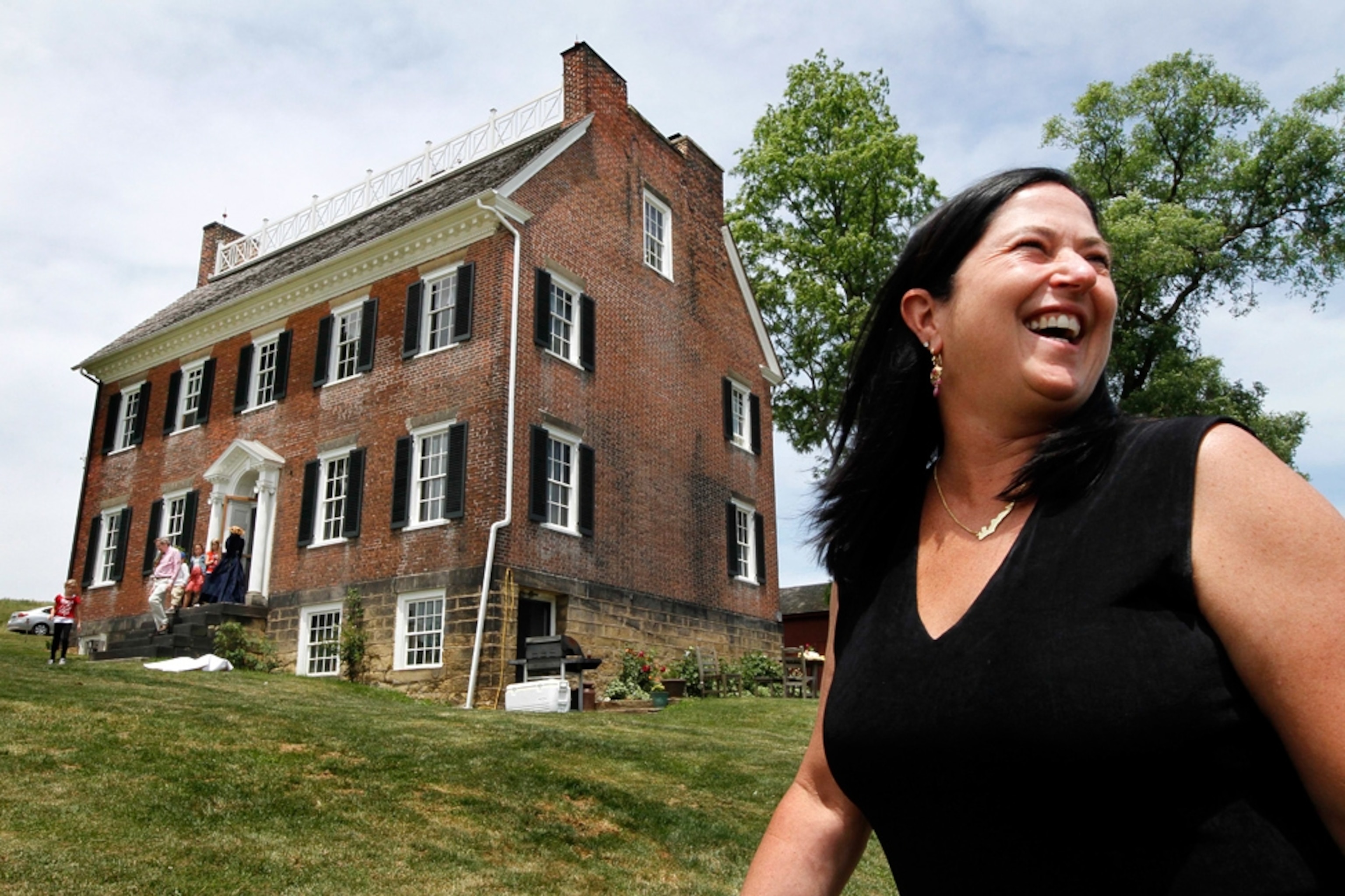 Pictures: 11 Most Endangered U.S. Historic Sites Named