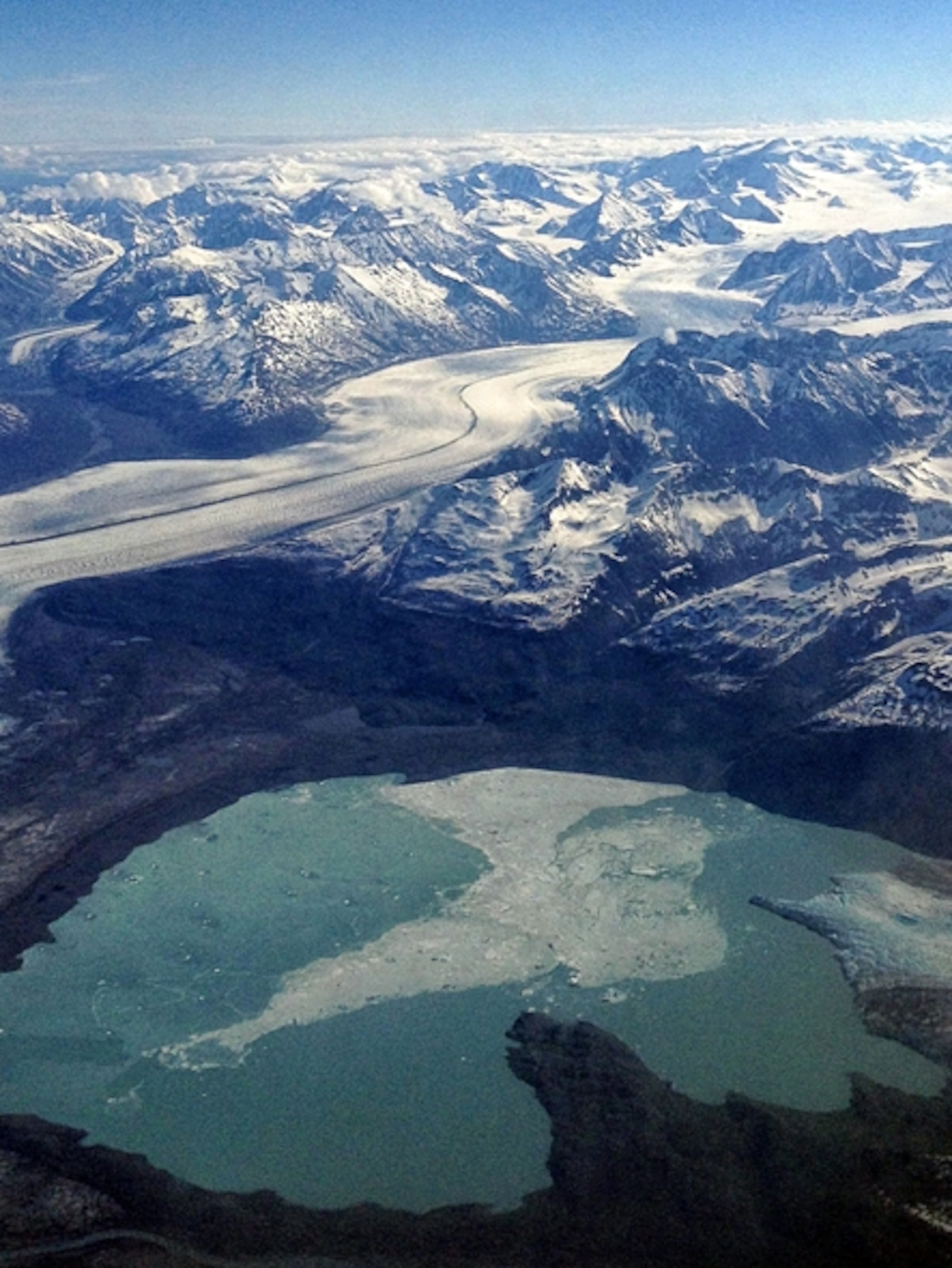Climbing Denali: In the Footsteps of His Legendary Dads, Max Lowe ...