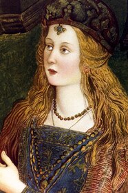 Borgia Lucrezia In Dizionario Di Storia ZILCQG Borgia Lucrezia In Dizionario Di Storia ZILCQG