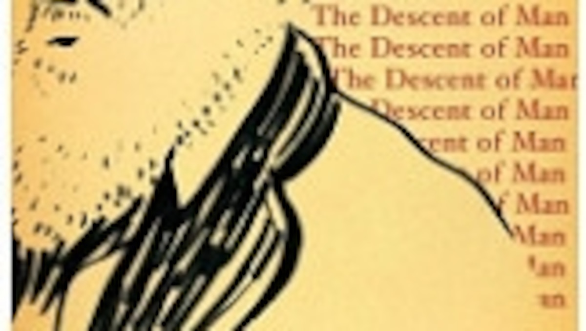 A New Look At the Descent of Man