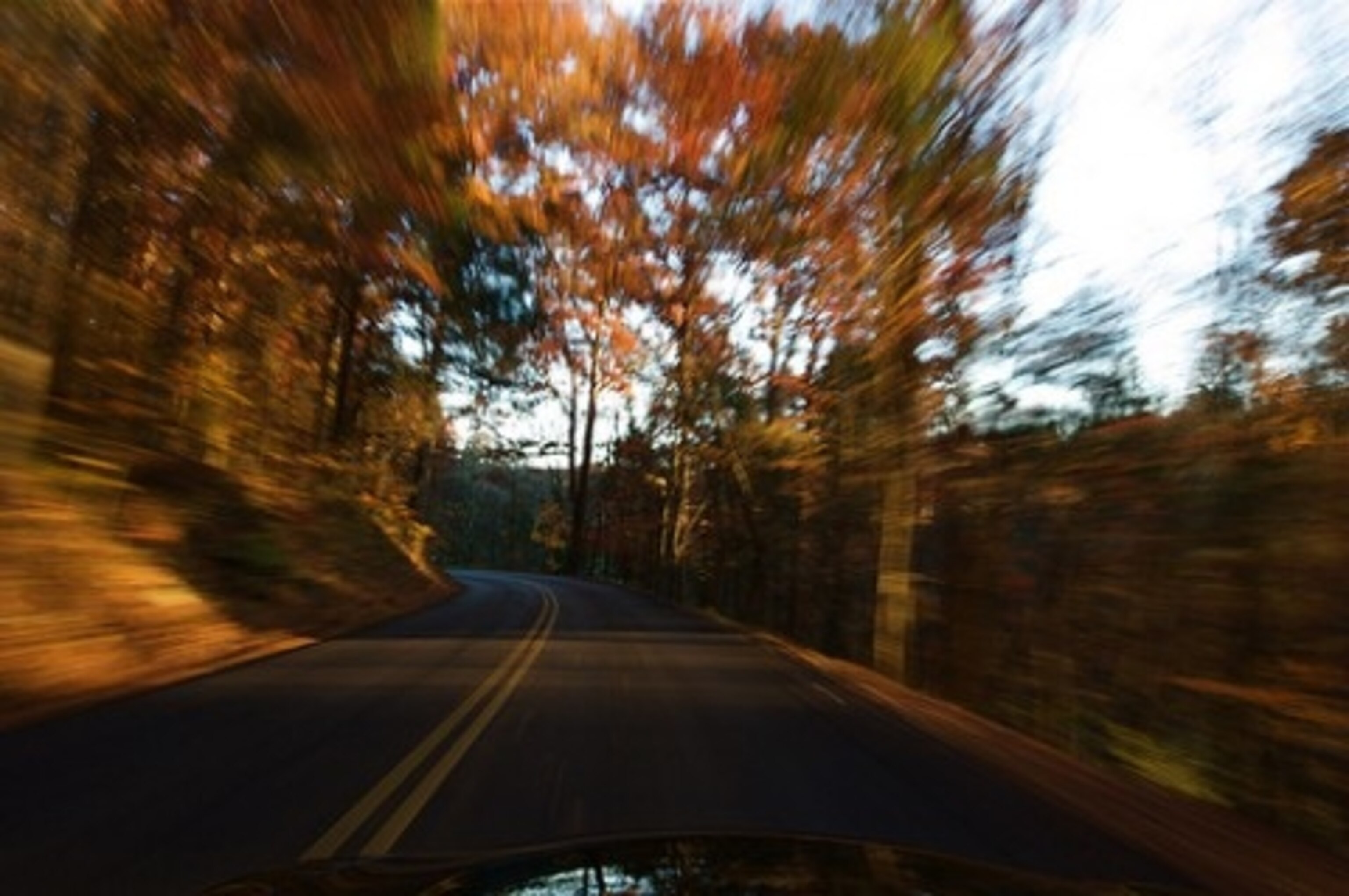 Tennessee’s New White Lightning Trail | National Geographic