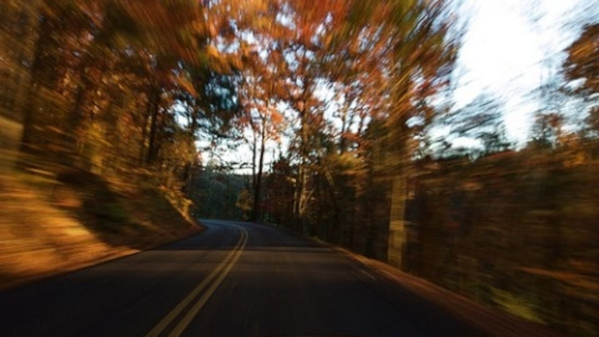 Tennessee’s New White Lightning Trail | National Geographic