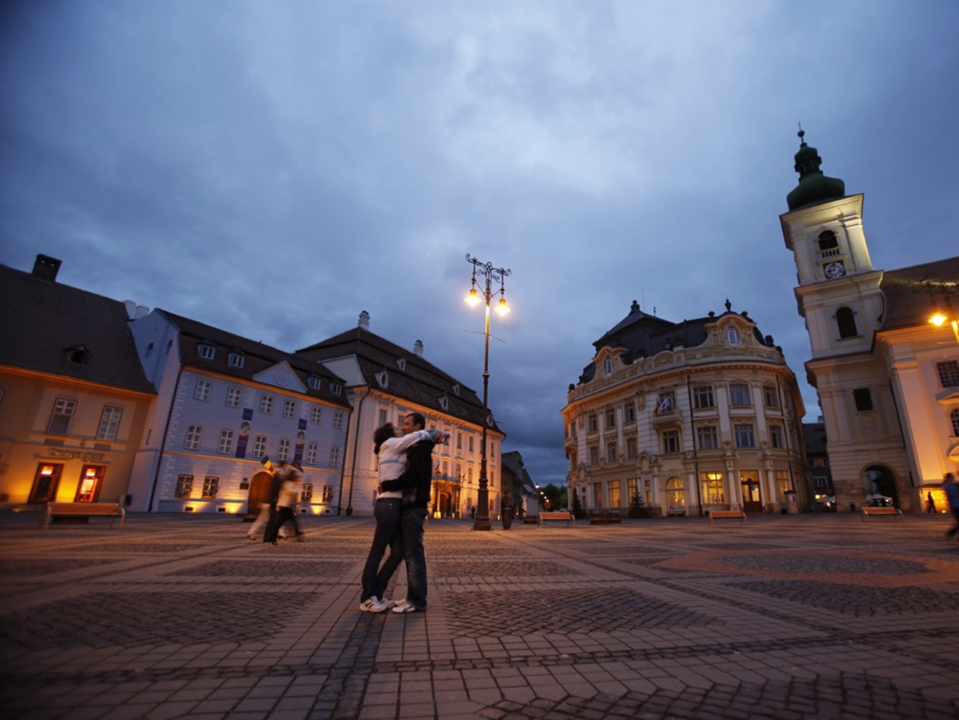 Photo Gallery: Transylvania -- National Geographic Traveler