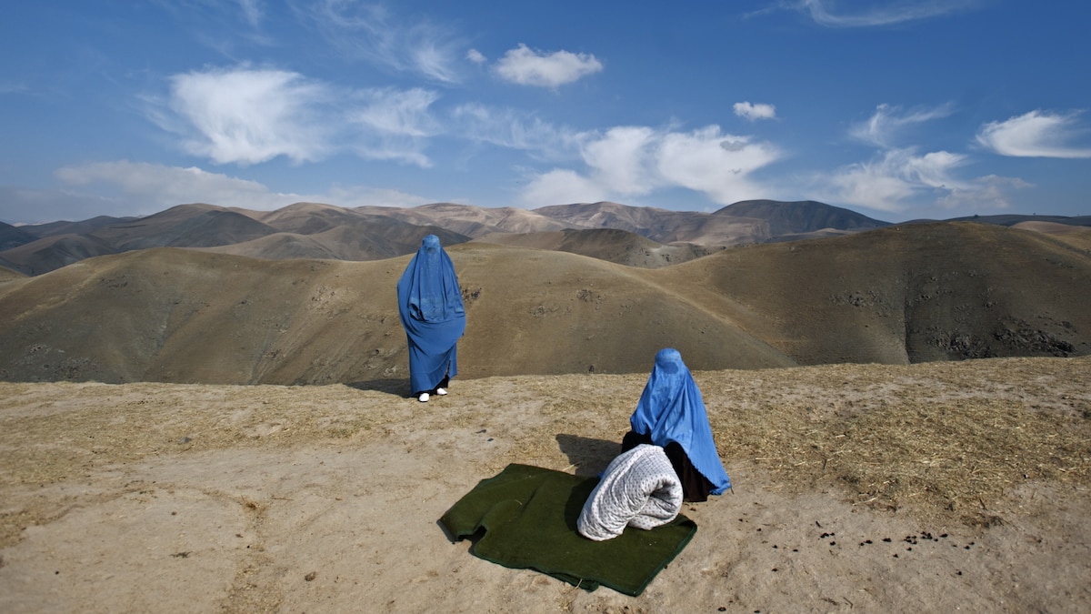 National Geographic's best pictures of the decade | National Geographic