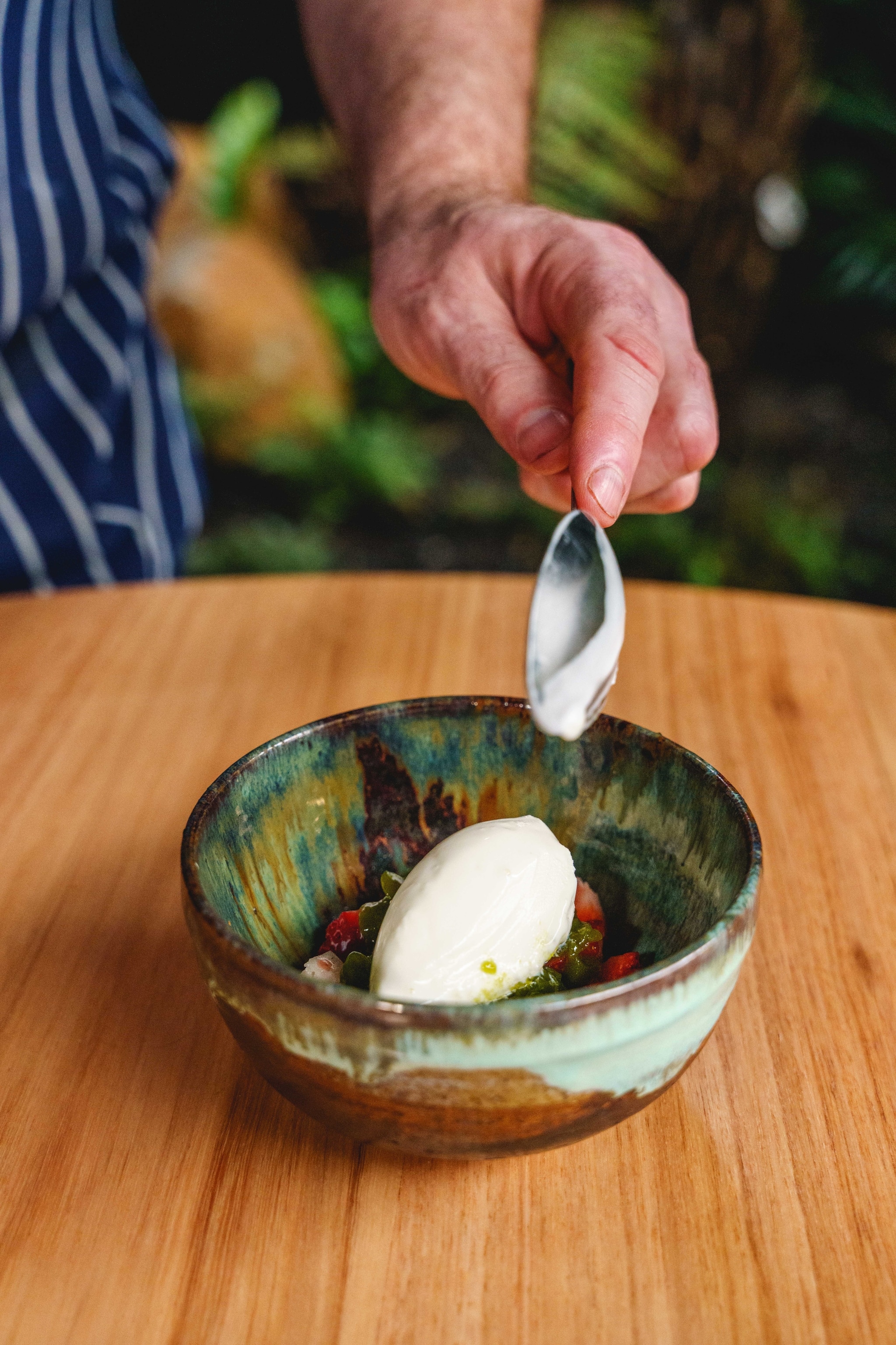 From saltbush to samphire: tasting the indigenous ingredients of ...