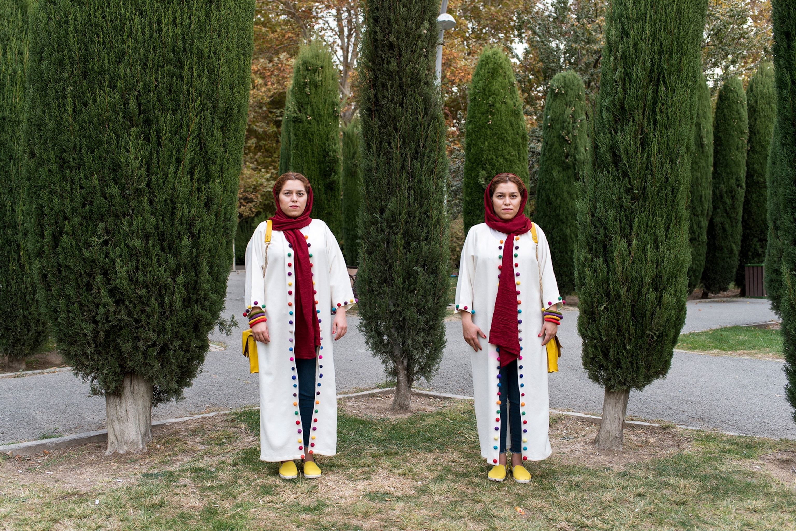 Twins can become ‘unidentical’—and more fascinating twin facts