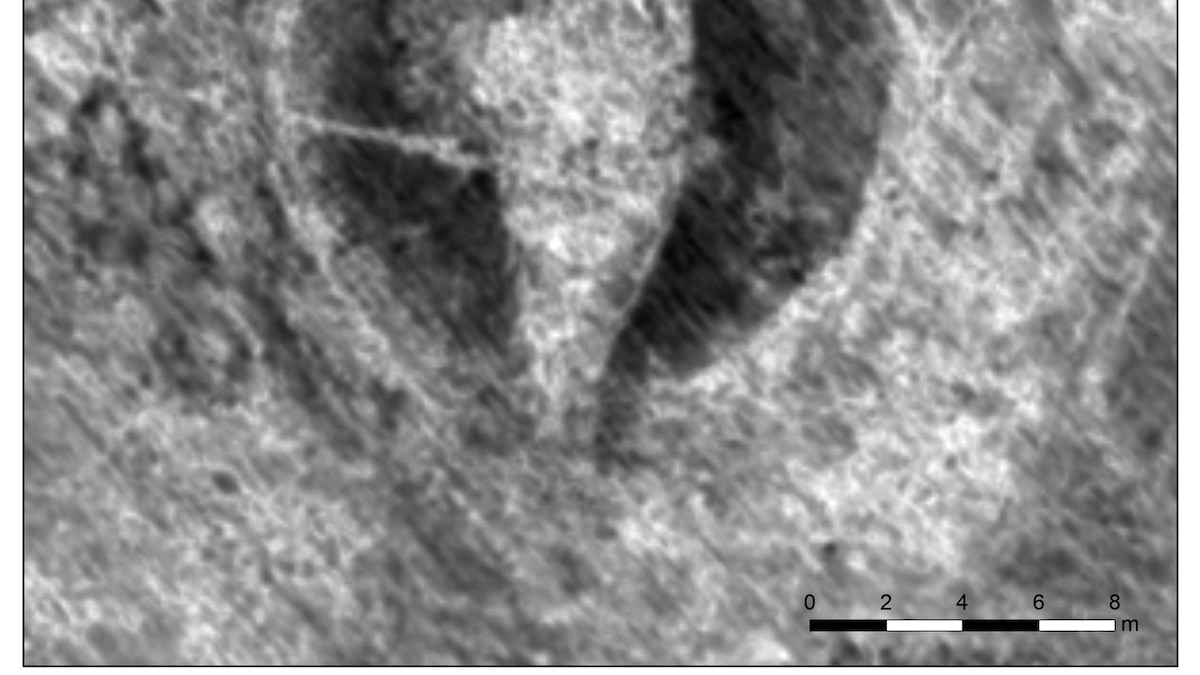 ‘100-year find’: Enormous Viking ship holds surprising clues on burial ...