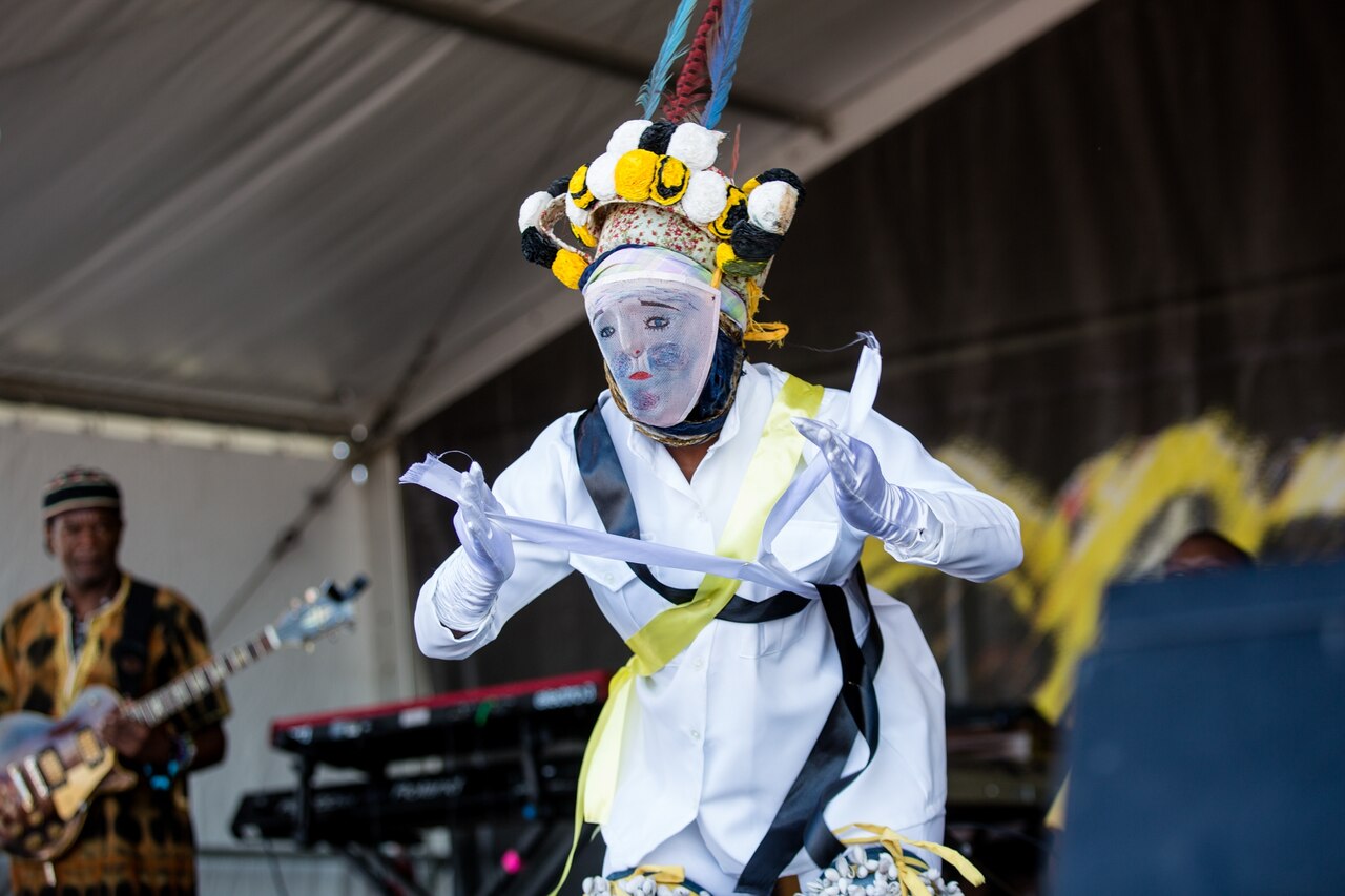 The Garifuna’s In Belize Sings To Save Language – Real Talk Adventures