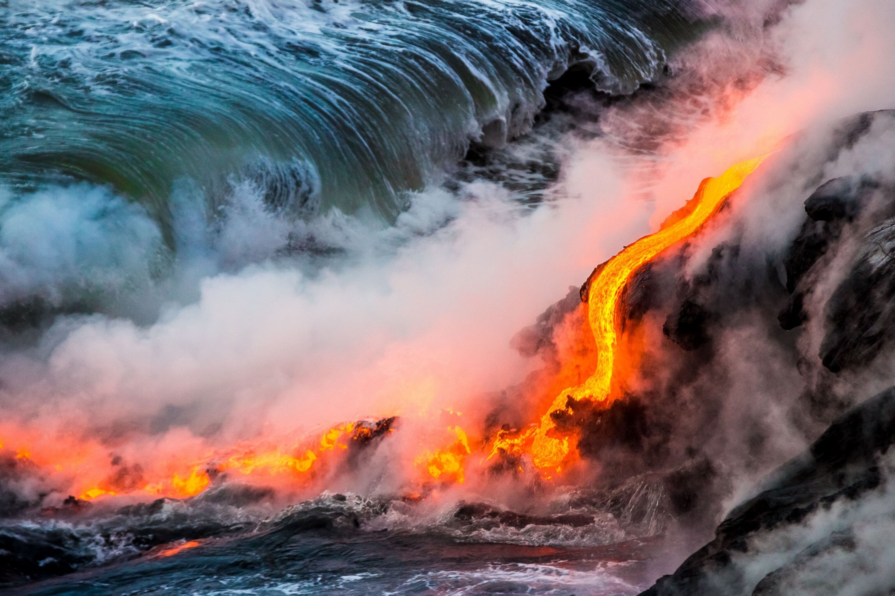 43 Stunning Landscape Photos