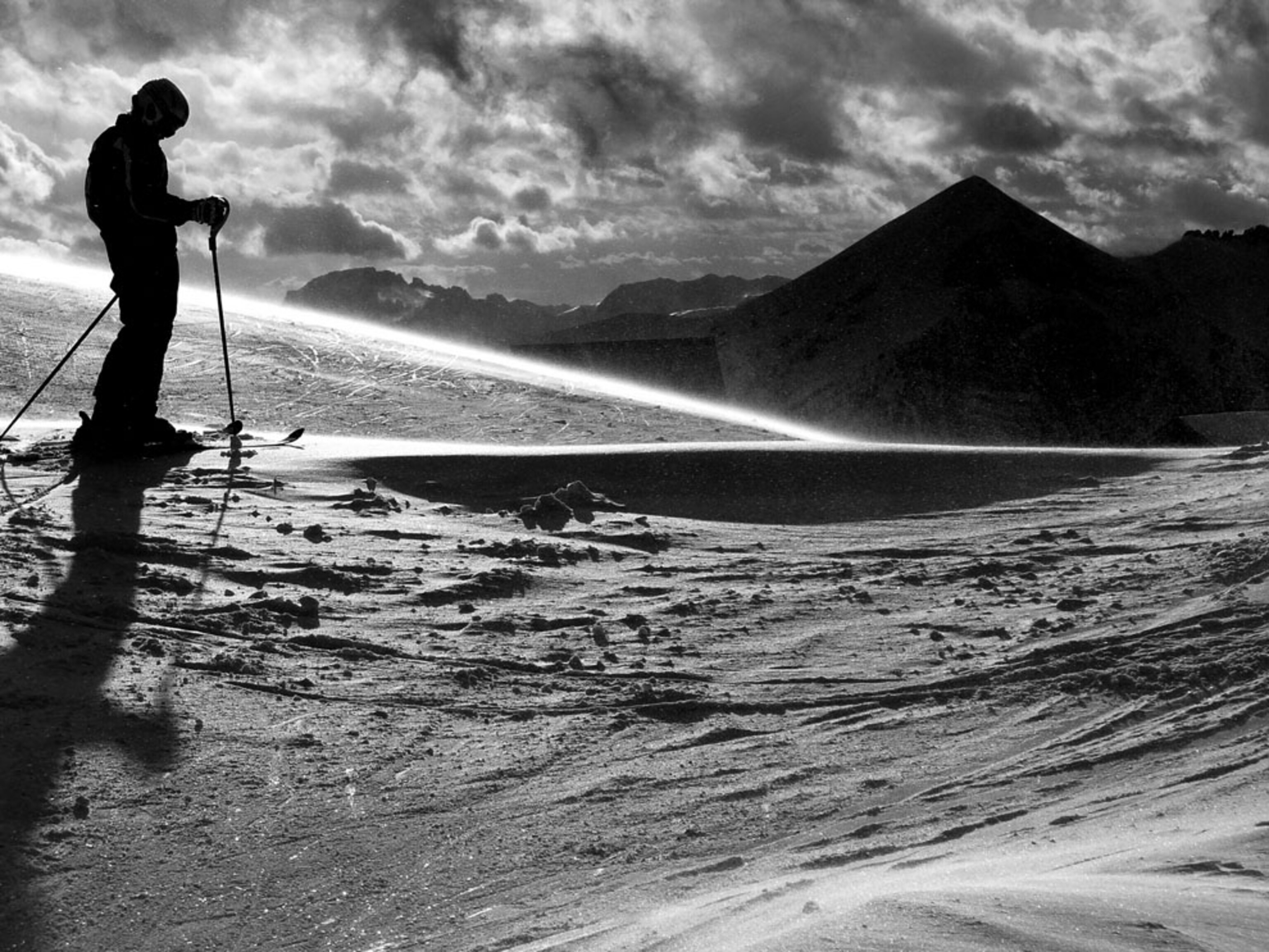 Your Skiing and Snowboarding Photos -- National Geographic