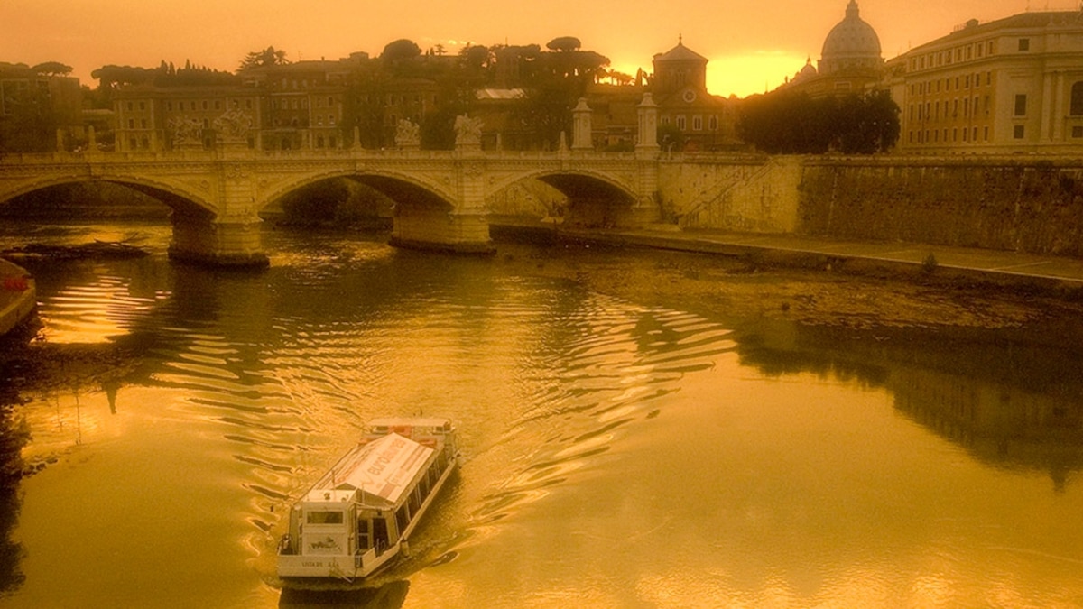 Rome Must-Dos -- National Geographic's Ultimate City Guides | National ...