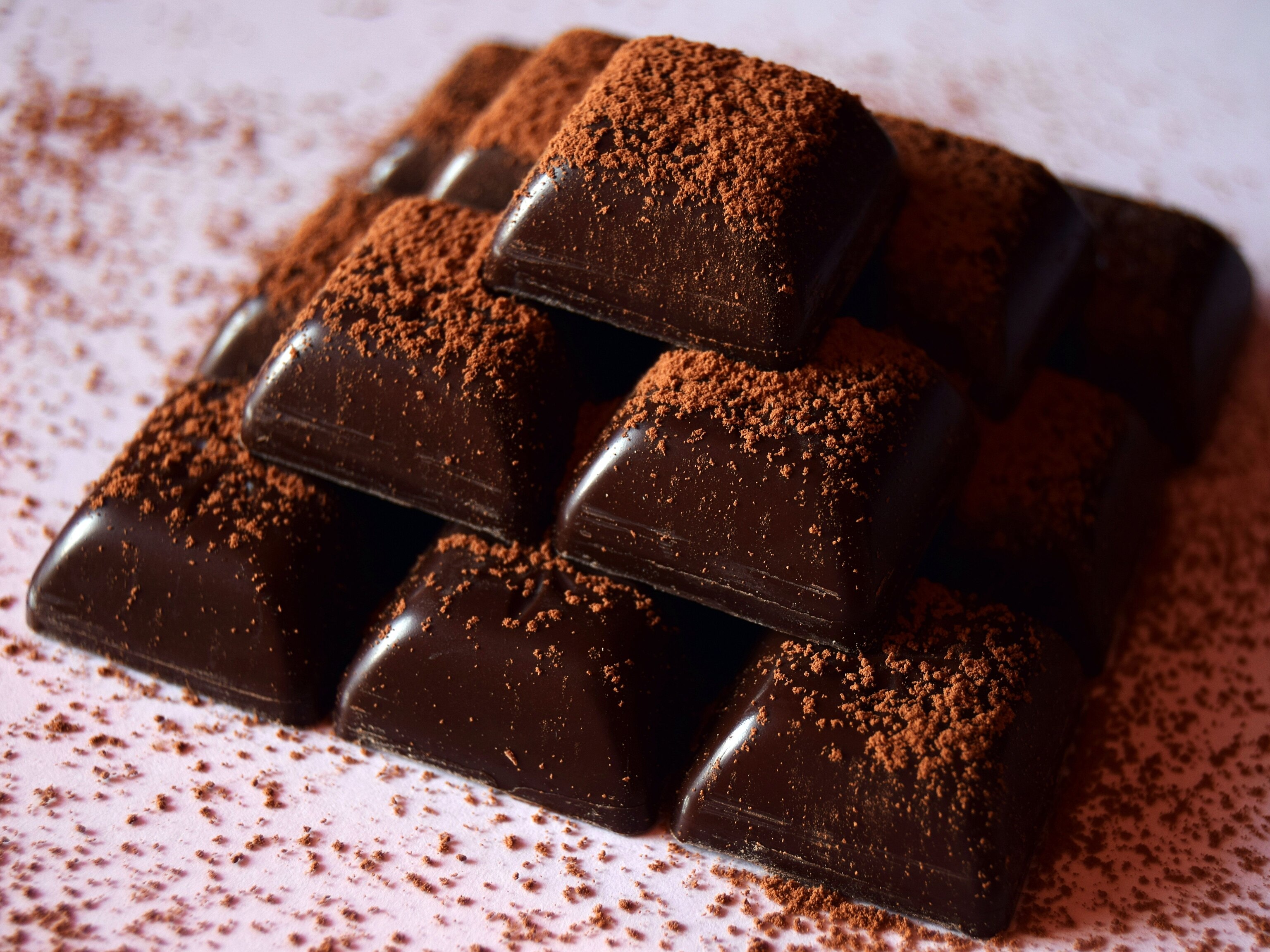 What’s Behind That Box of Valentine’s Chocolates?