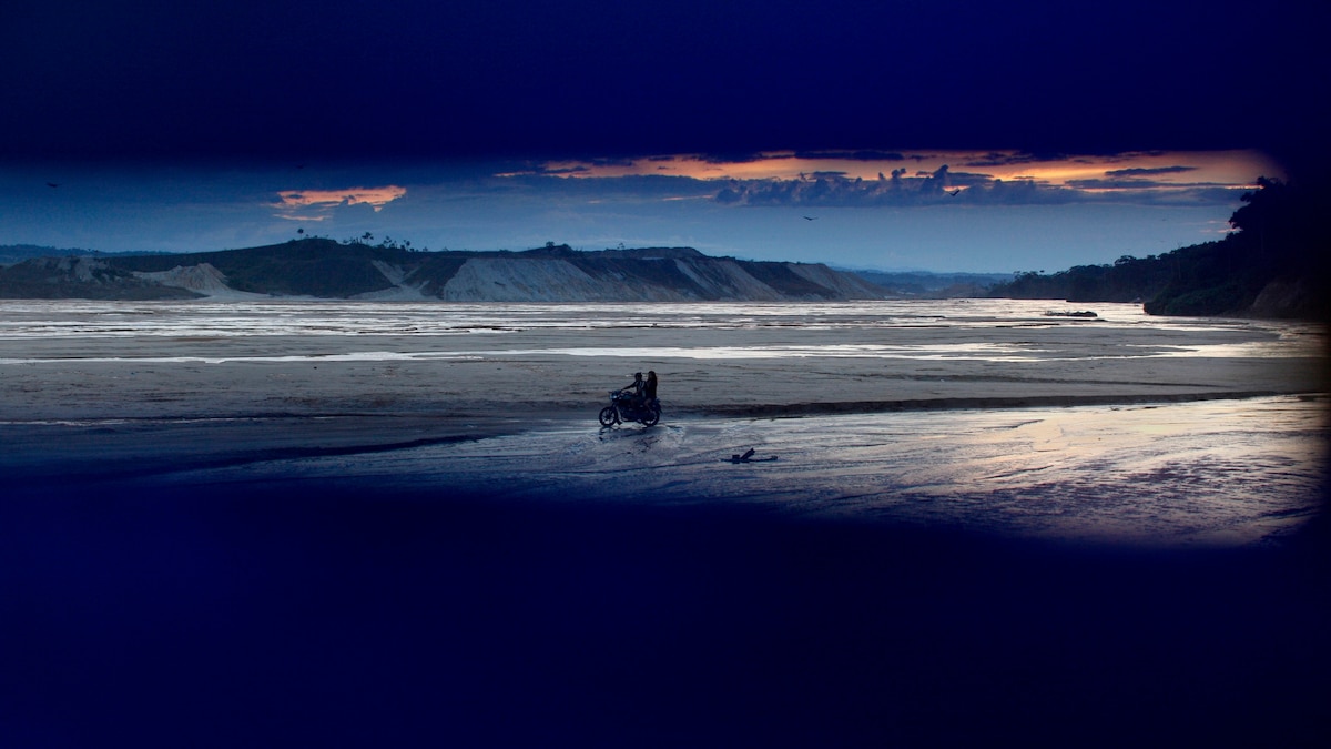What Climate Change Looks Like, ‘Everyday’ | National Geographic