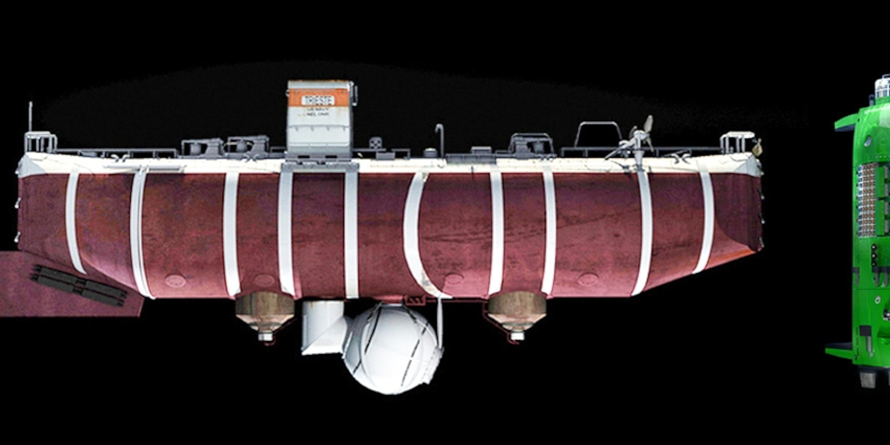 James Cameron Headed to Ocean's Deepest Point Within Weeks