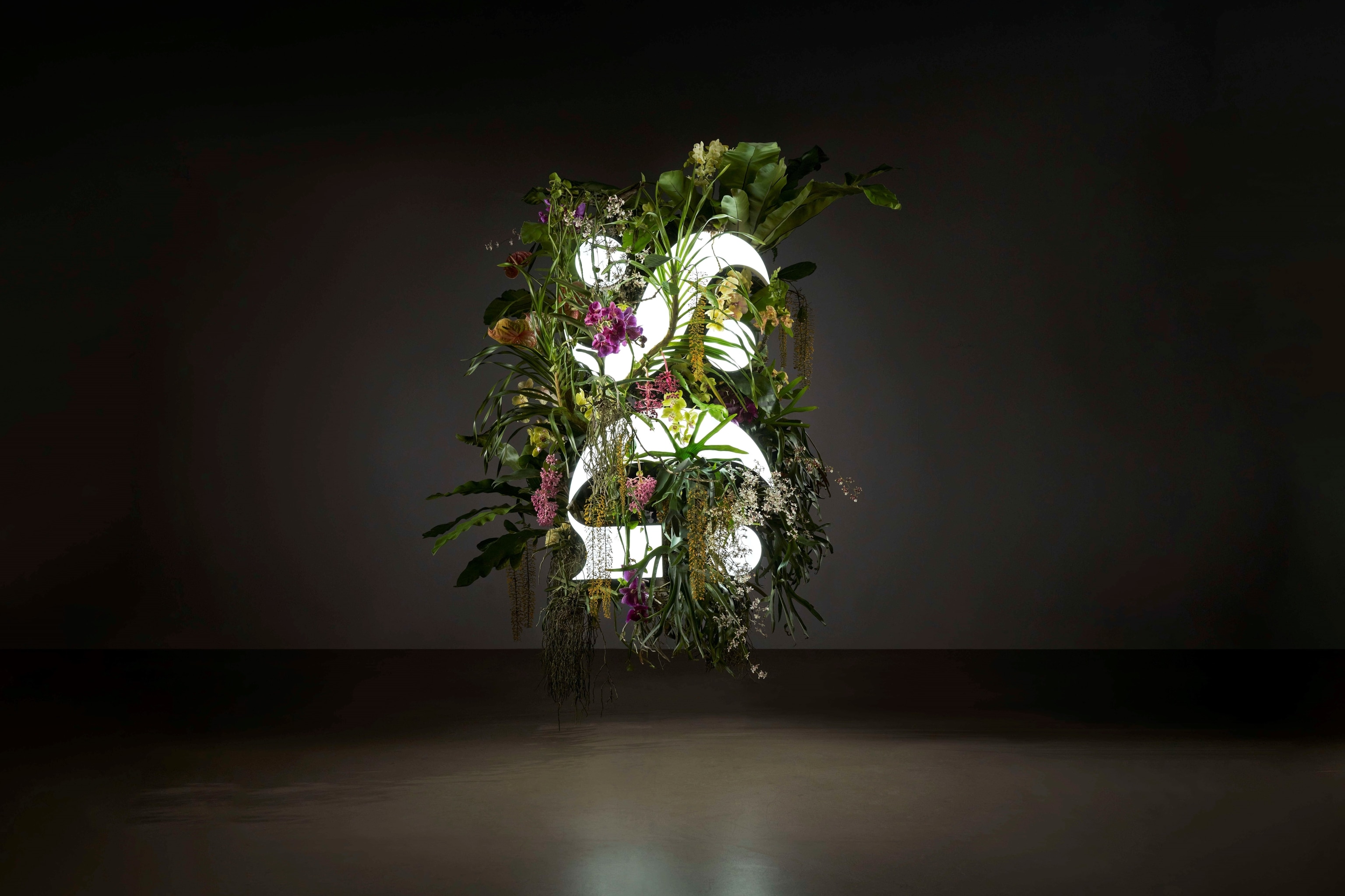 How Singapore is making big space for art