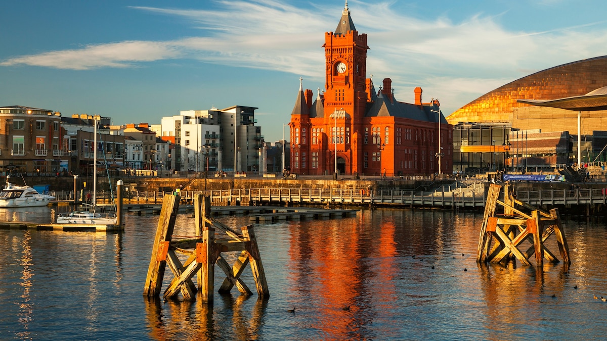 Where to eat in Cardiff, Wales's culinary capital | National Geographic