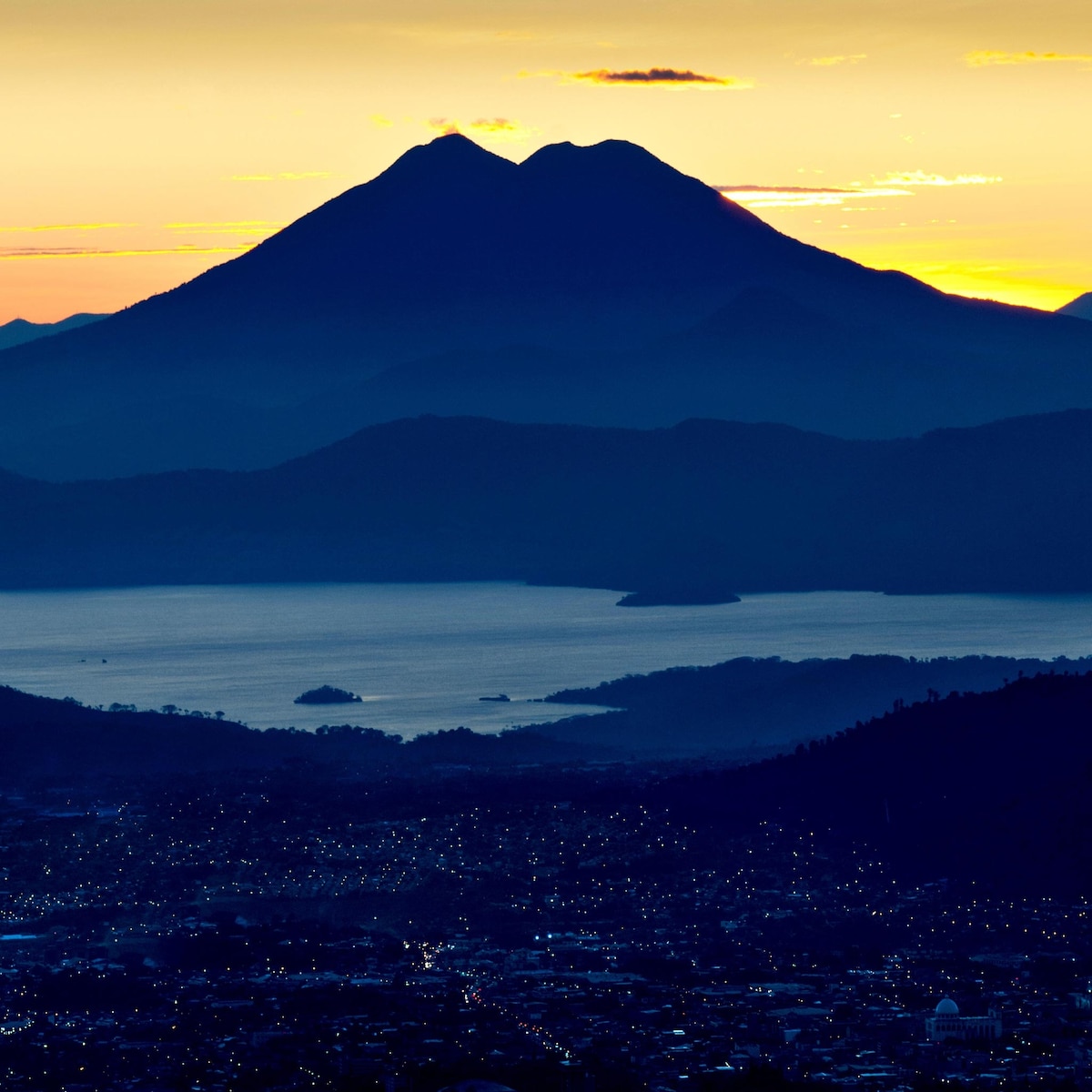 Colossal volcano behind 'mystery' global cooling finally found