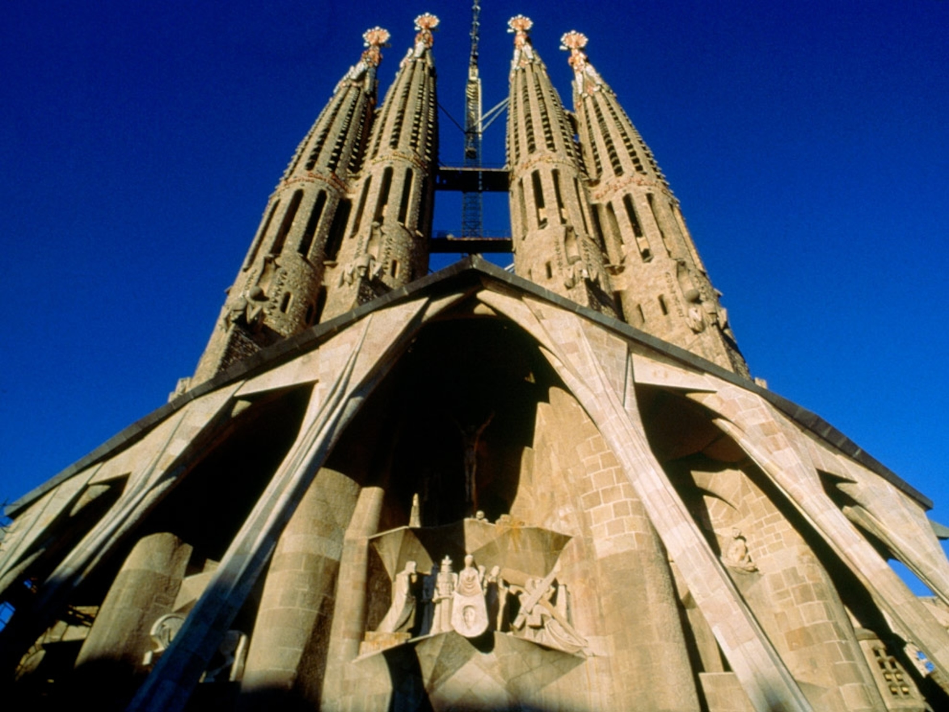 Spain Photos -- National Geographic