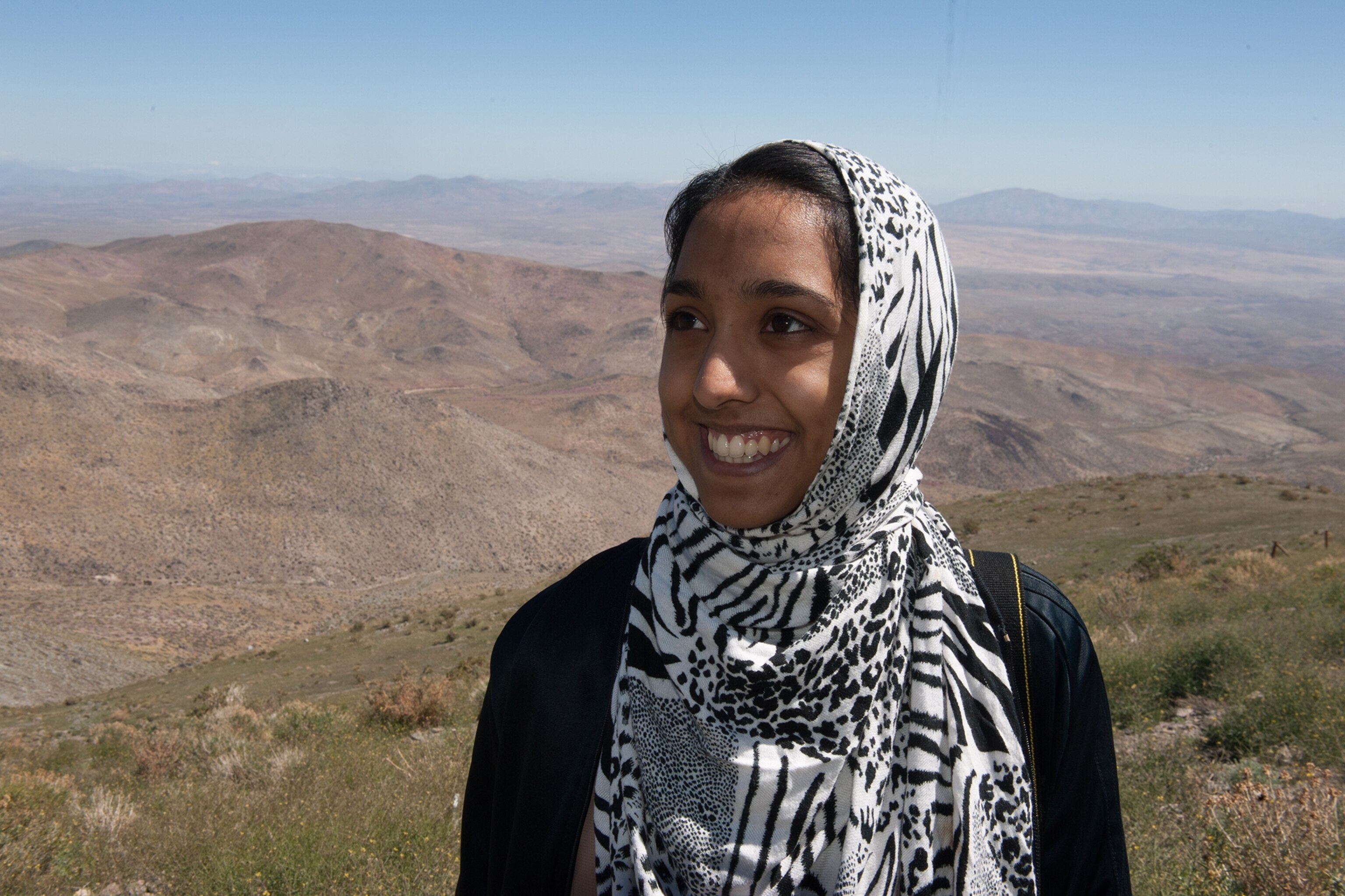 Finding Clarity in the Stars