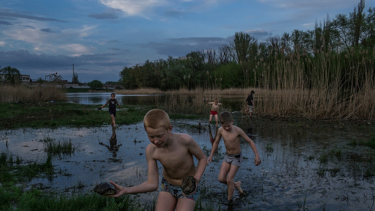 14 Striking Pictures Show Power of Latin American Photographers ...