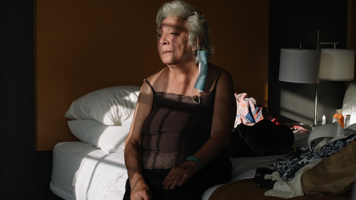 After the fires, those left behind start life from scratch in Oregon’s ...
