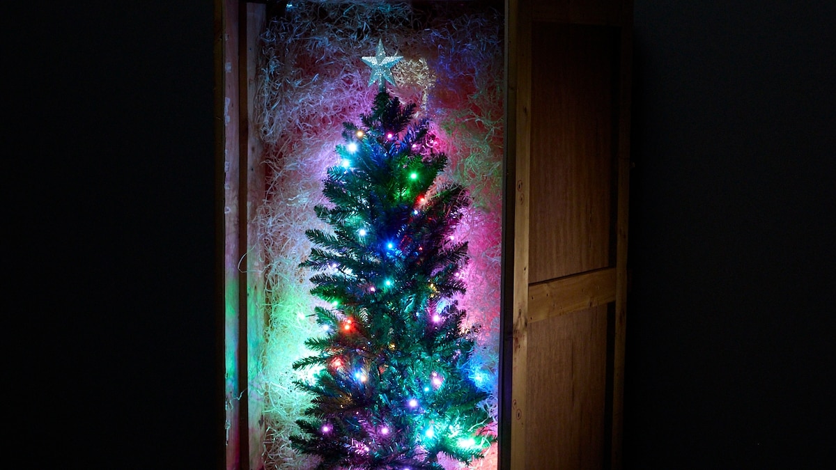 Everything you need to know about artificial Christmas trees | National ...