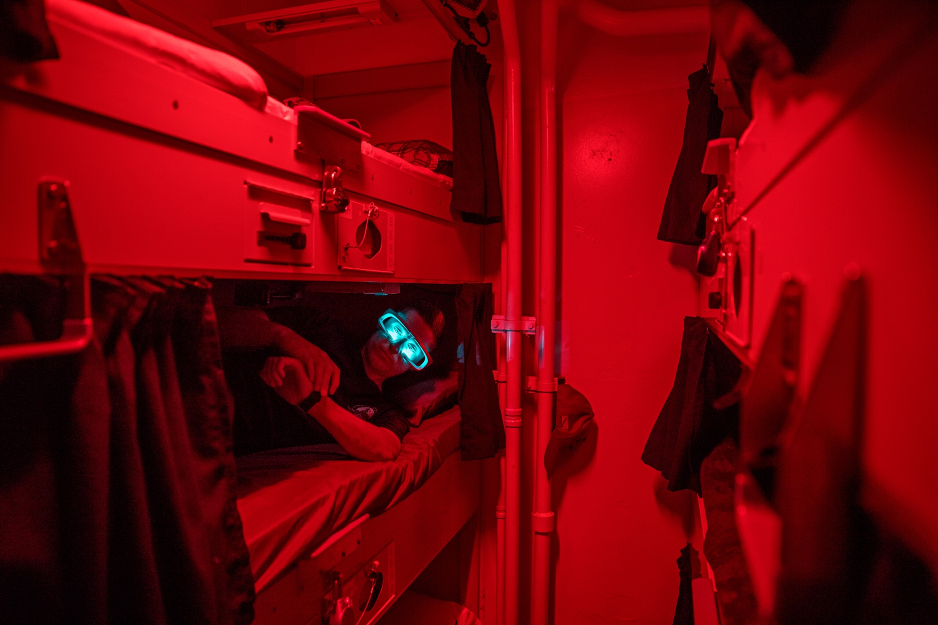 Sleep Science: In the Era of Screens, Rest is Crucial