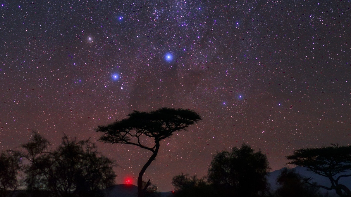 5 famous constellations that (almost) anyone can find | National Geographic